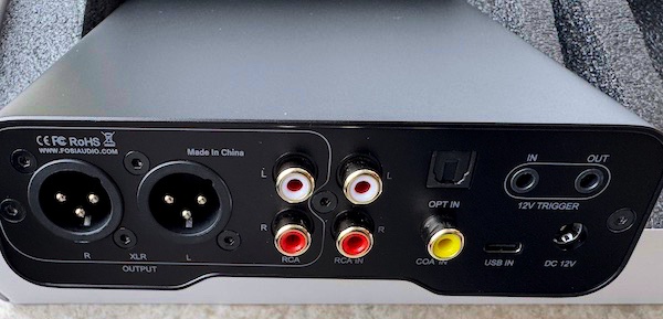 Fosi Audio ZH3 - Reviews | Headphone Reviews and Discussion - Head-Fi.org