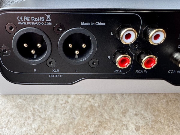 Fosi Audio ZH3 - Reviews | Headphone Reviews and Discussion - Head-Fi.org