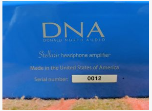 DNA Stellaris | Page 62 | Headphone Reviews and Discussion - Head-Fi.org
