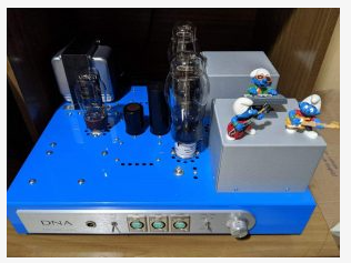 DNA Stellaris | Page 62 | Headphone Reviews and Discussion - Head-Fi.org