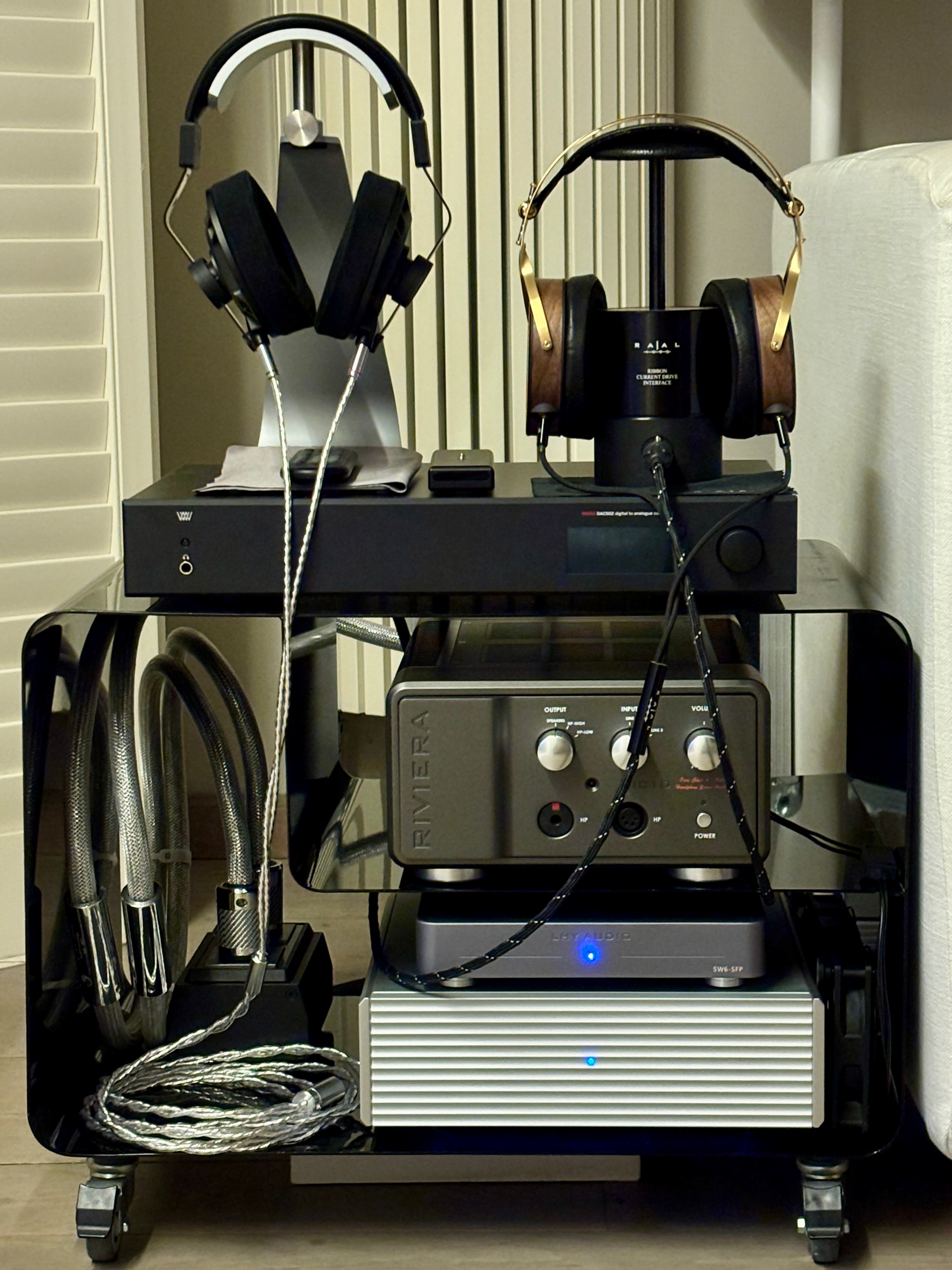 RAAL 1995 Immanis | Page 561 | Headphone Reviews and Discussion - Head-Fi.org