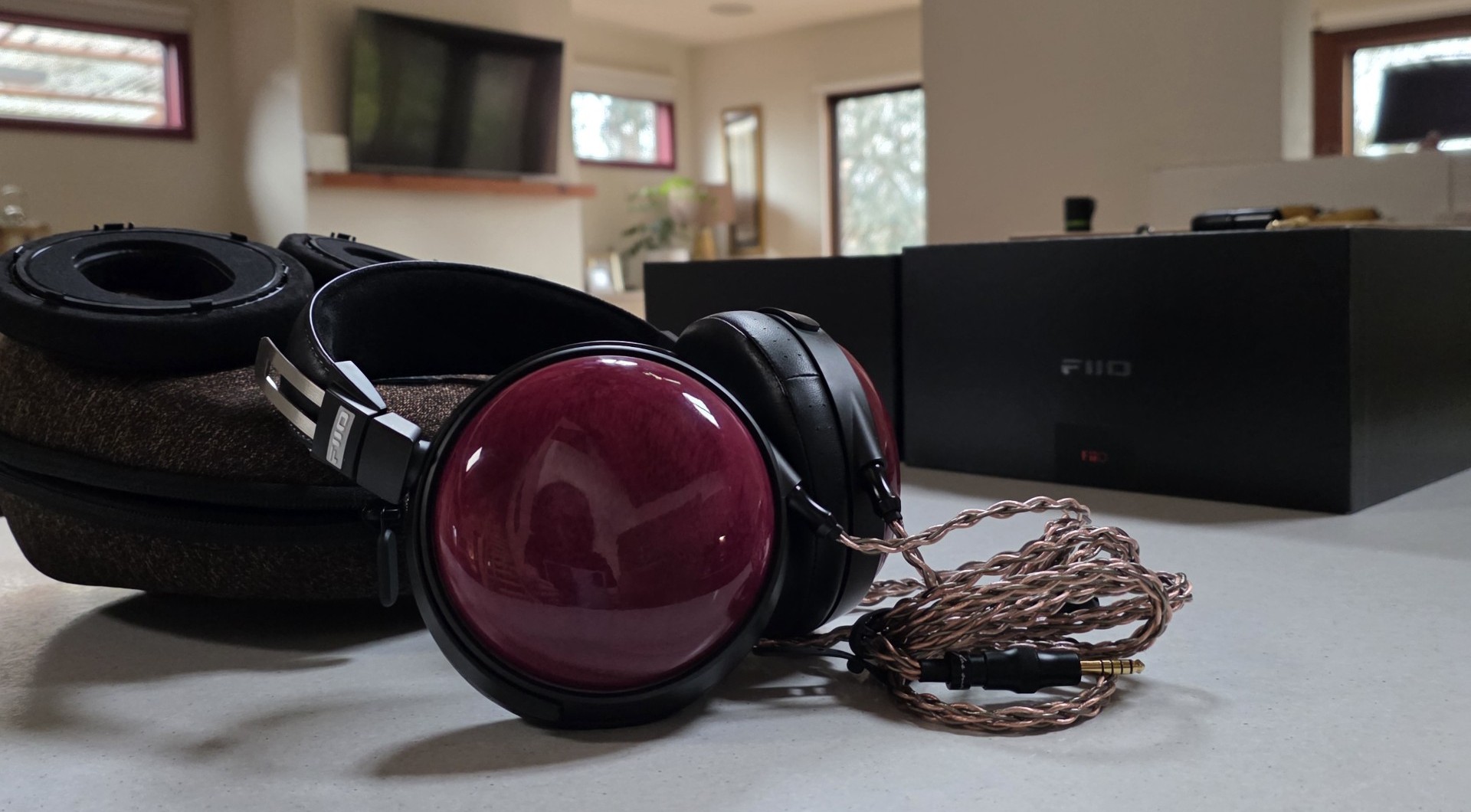 FIIO FT13 | Headphone Reviews and Discussion - Head-Fi.org