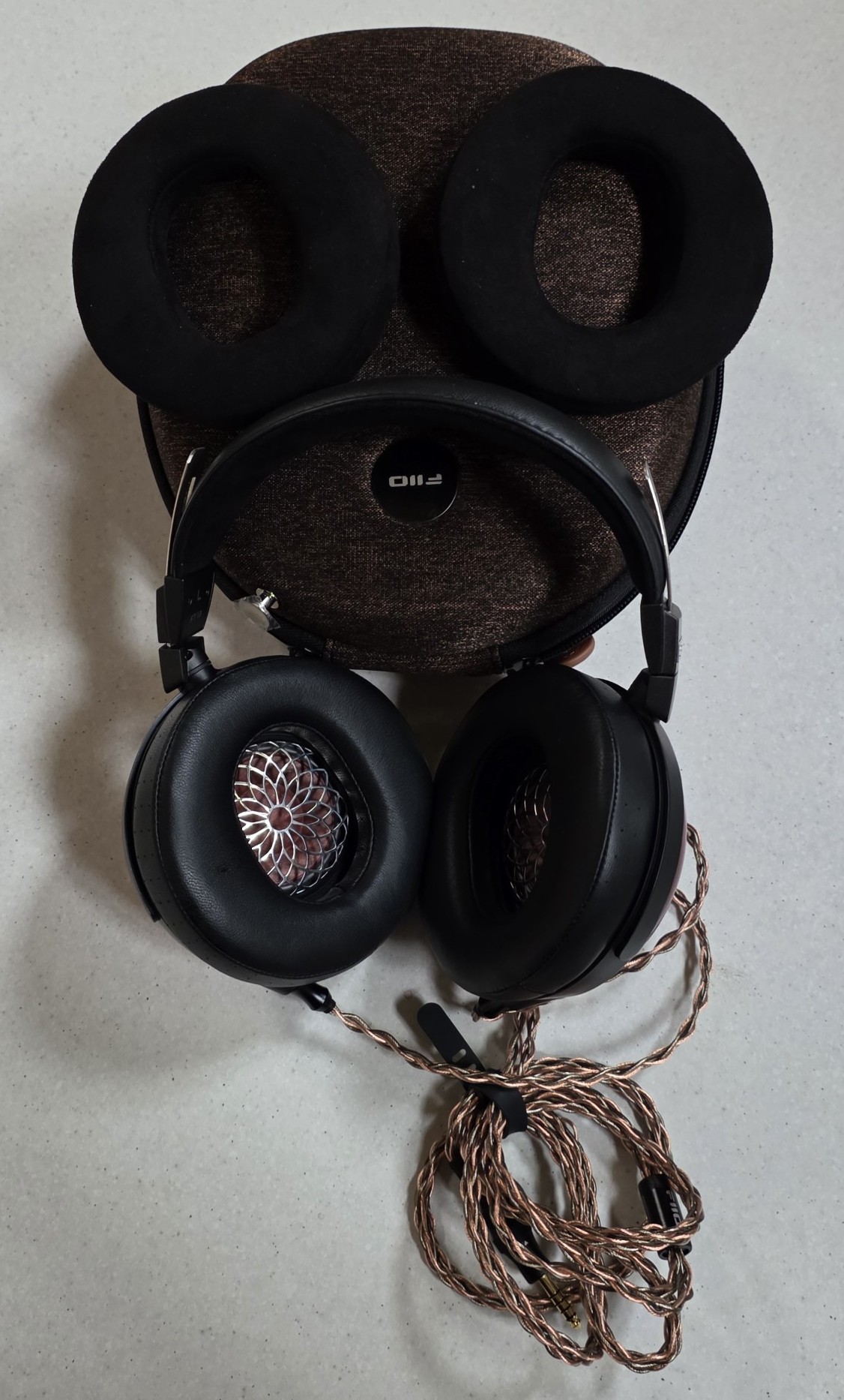 FIIO FT13 | Headphone Reviews and Discussion - Head-Fi.org