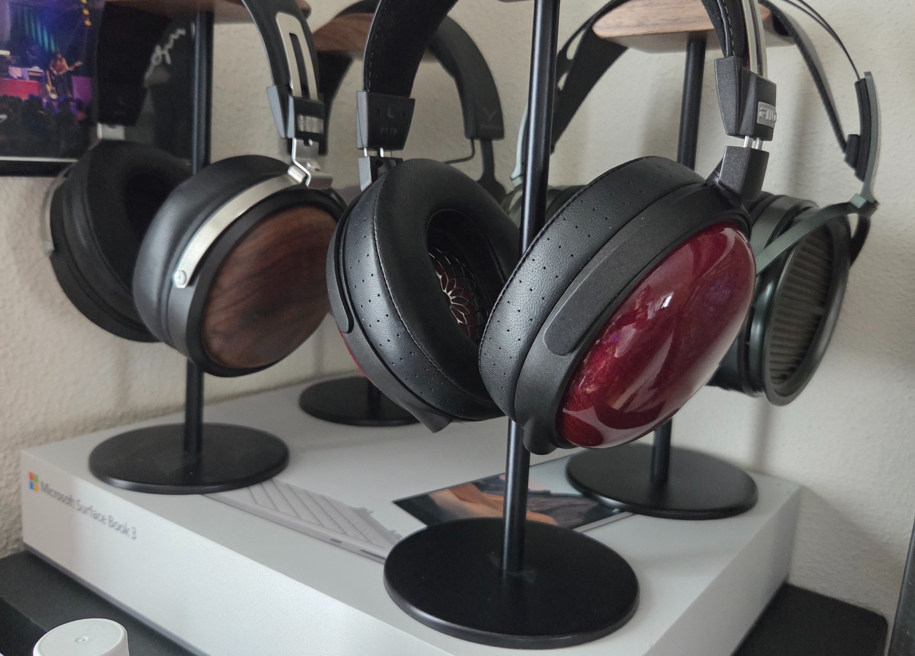 Fiio FT13 new close back | Headphone Reviews and Discussion - Head-Fi.org