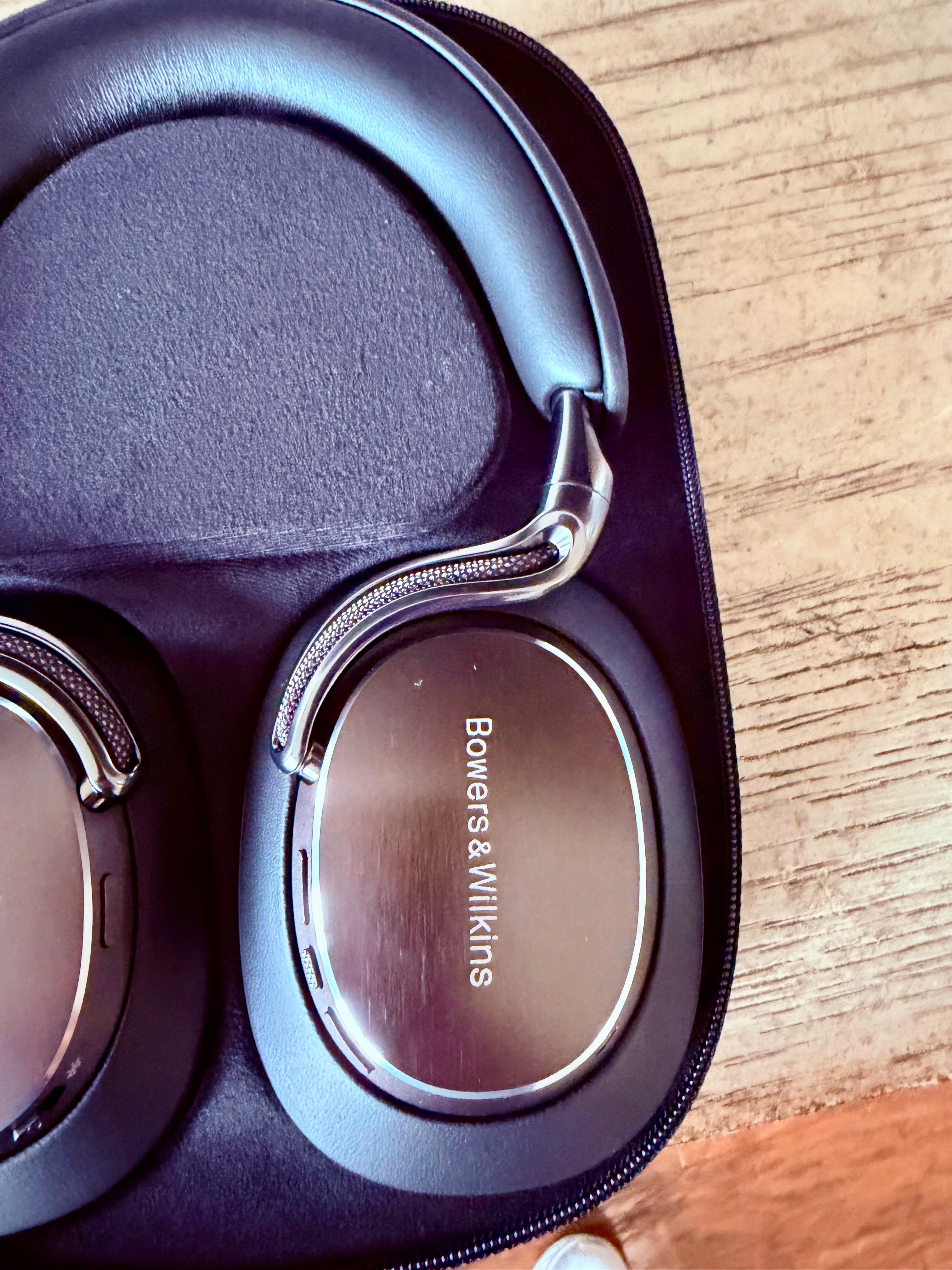 Bowers and Wilkins PX8 Wireless Discussion | Headphone Reviews and ...