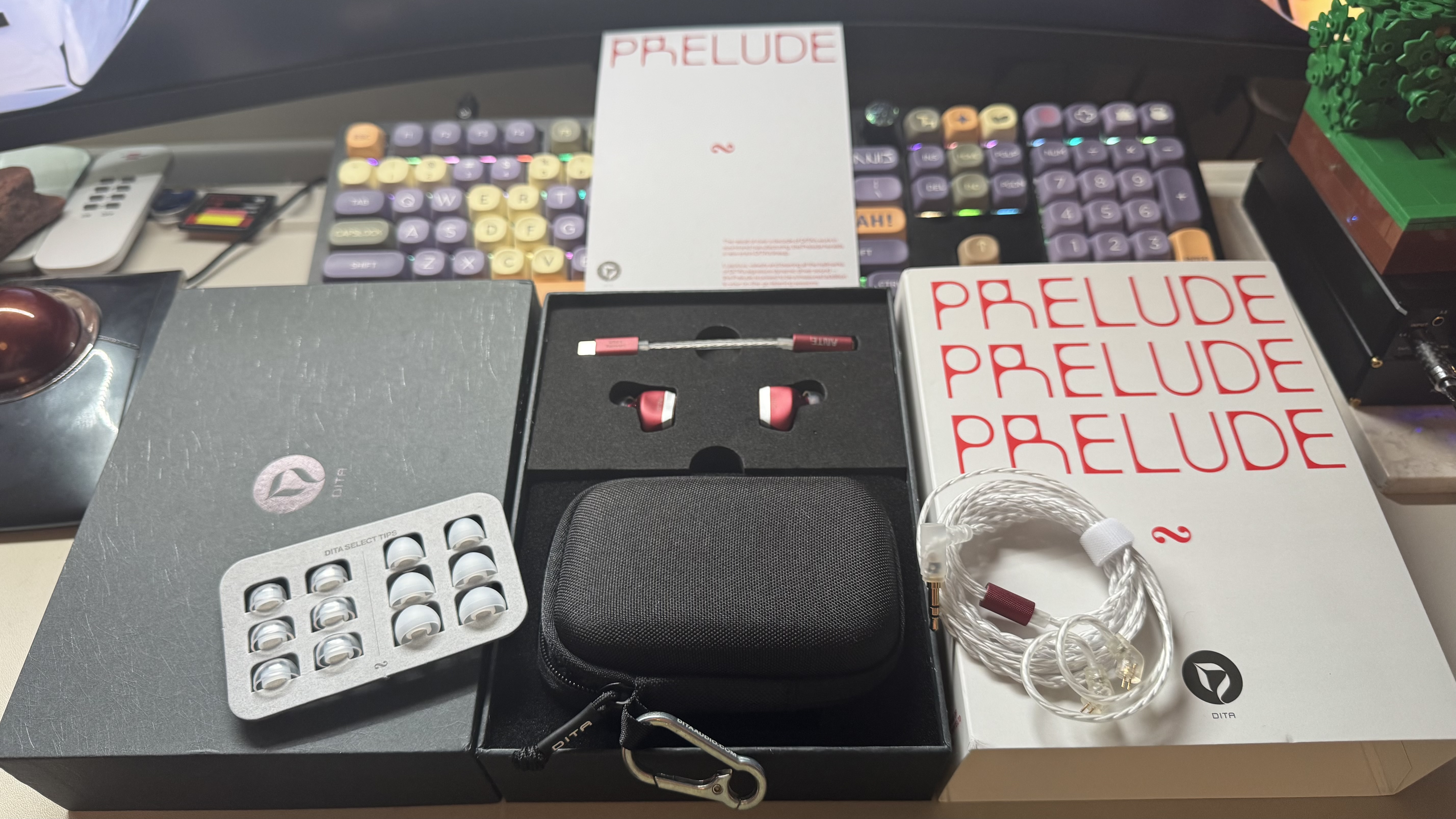 DITA Audio Prelude - Reviews | Headphone Reviews and Discussion - Head-Fi.org