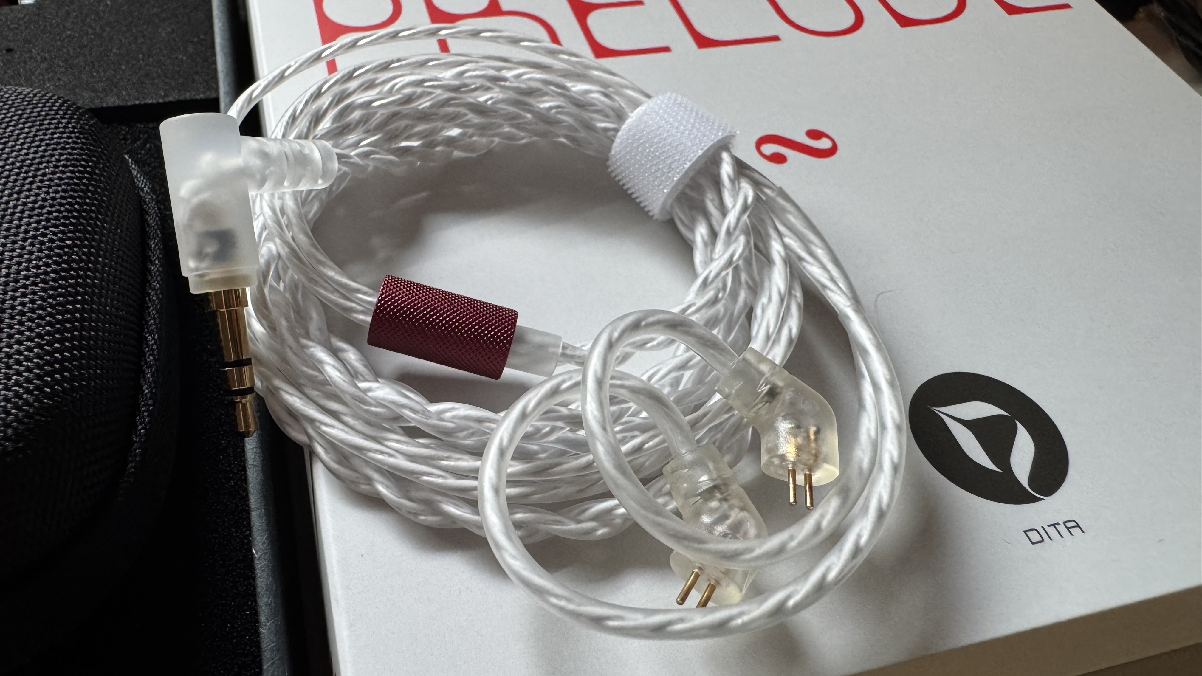 DITA Audio Prelude - Reviews | Headphone Reviews and Discussion - Head-Fi.org