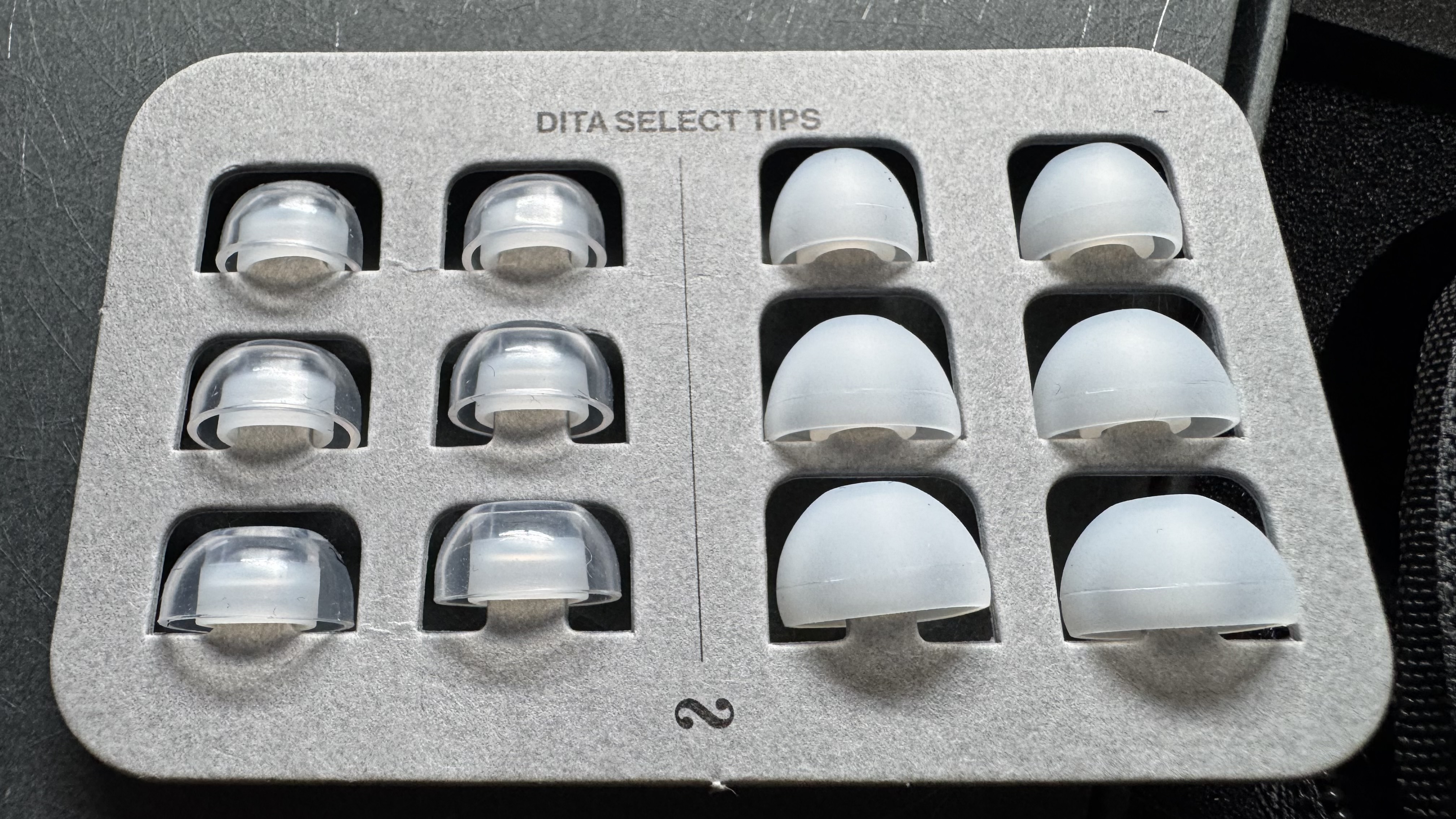 DITA Audio Prelude - Reviews | Headphone Reviews and Discussion - Head-Fi.org