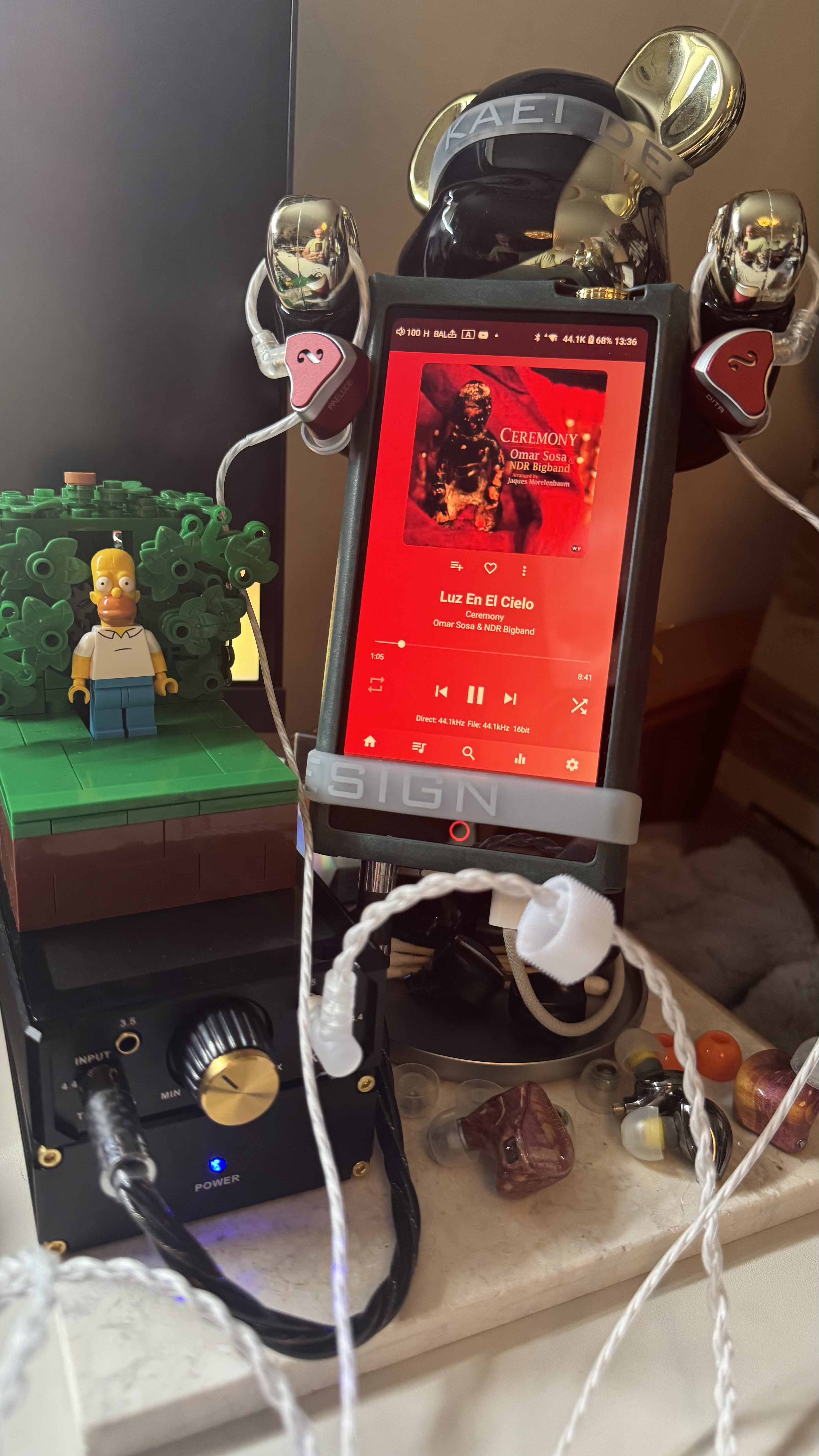 DITA Audio Prelude - Reviews | Headphone Reviews and Discussion - Head-Fi.org