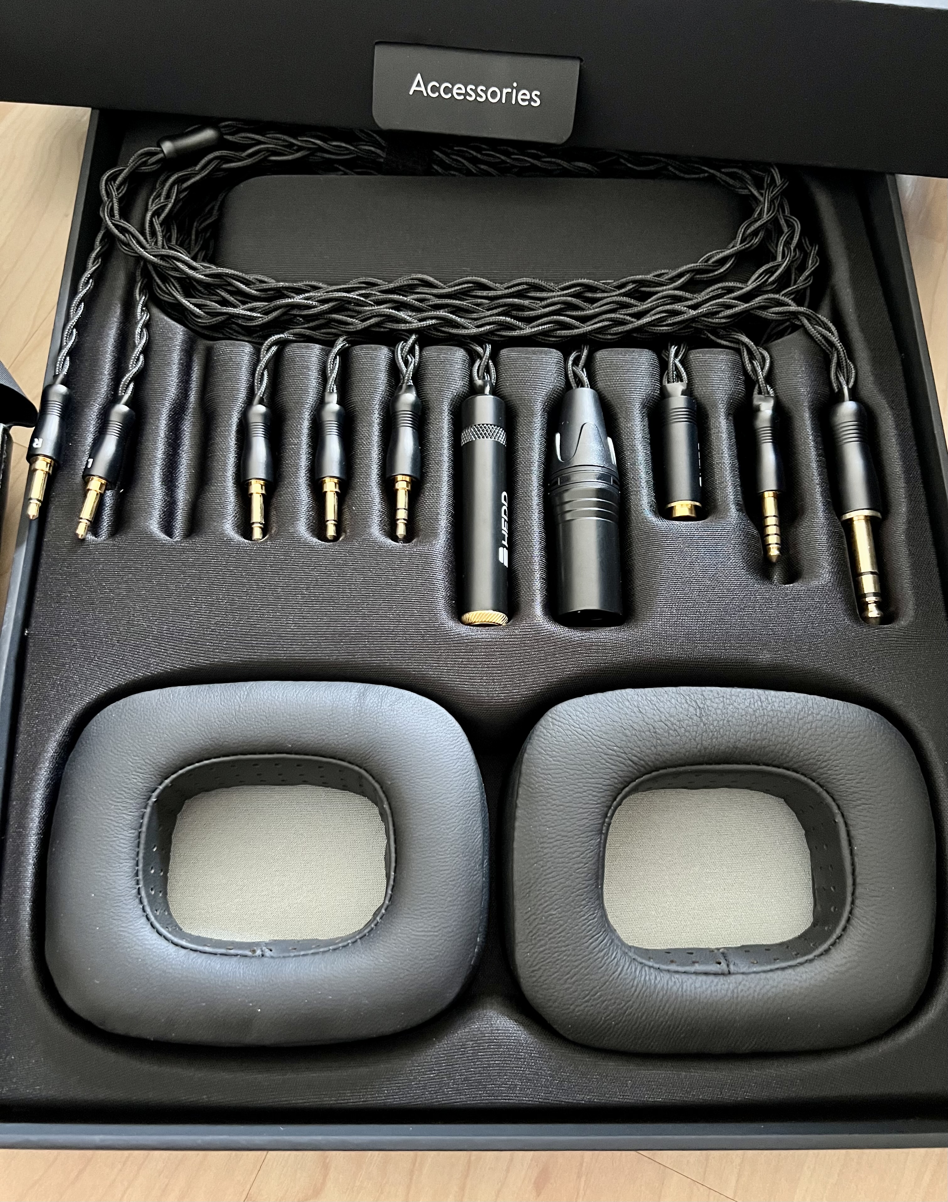 HEDD Audio HEDDphone TWO GT - Reviews | Headphone Reviews and ...