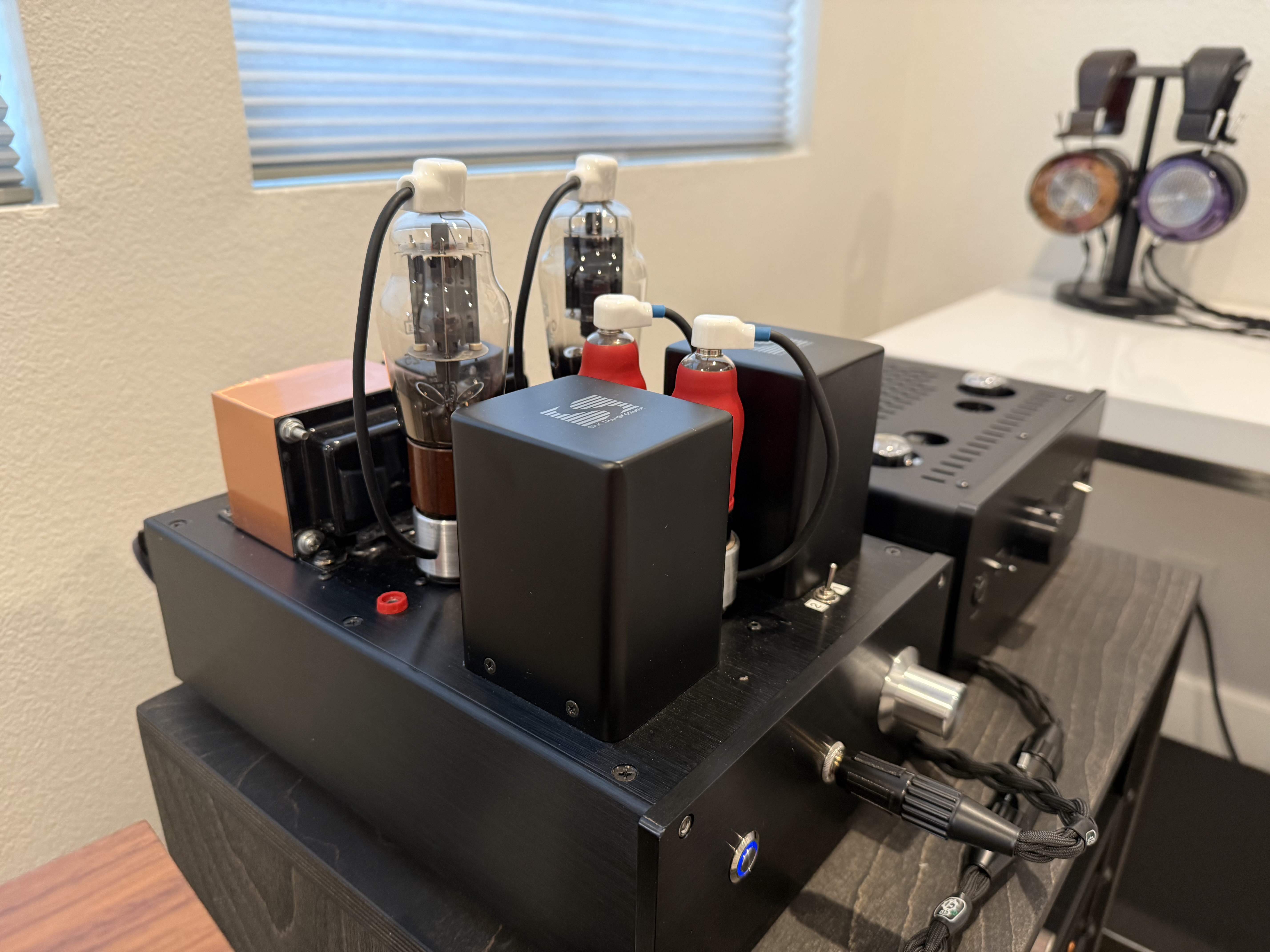 McChanson amps appreciation thread | Page 96 | Headphone Reviews and ...