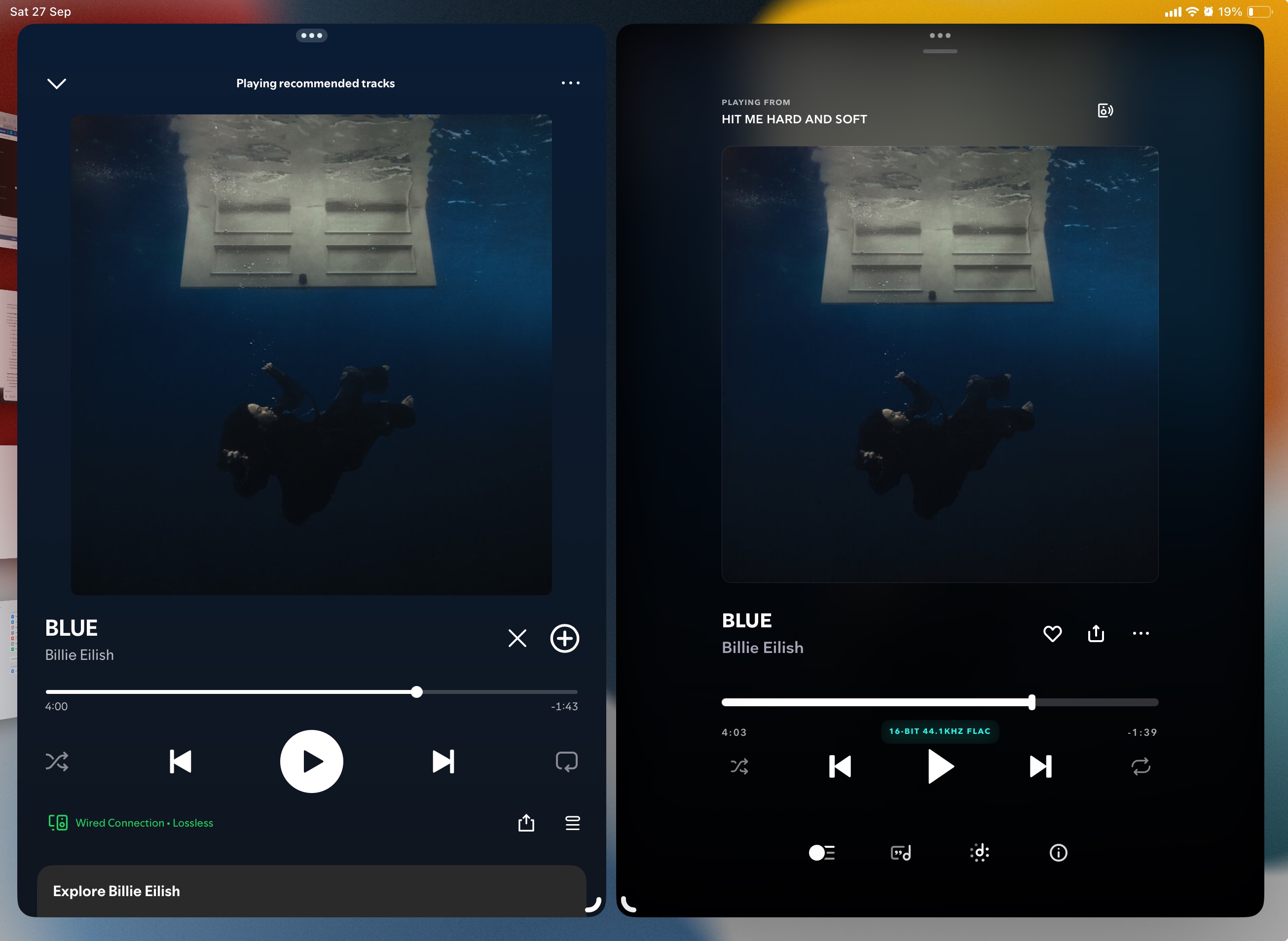 Spotify lossless ... will it ever happen? | Page 12 | Headphone Reviews and Discussion - Head-Fi.org