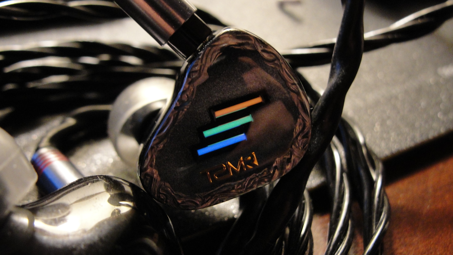 Tansio Mirai X ISN RGB II - Reviews | Headphone Reviews and Discussion - Head-Fi.org