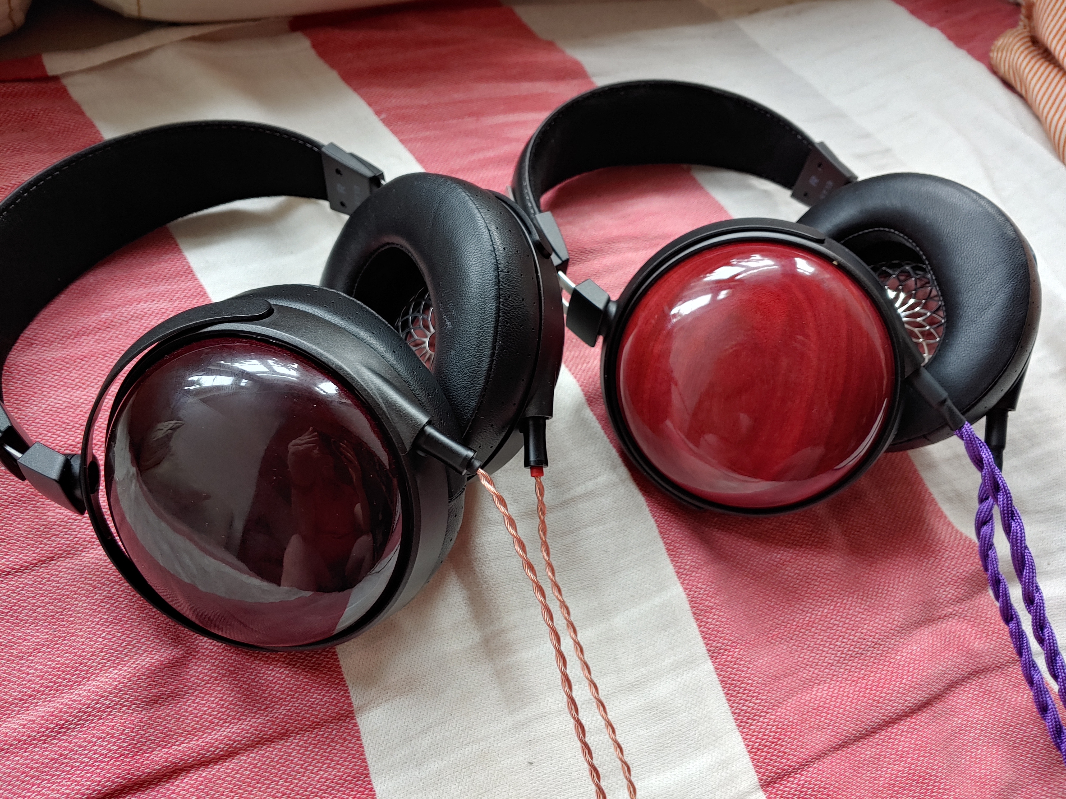 Fiio FT13 new close back | Page 8 | Headphone Reviews and Discussion ...