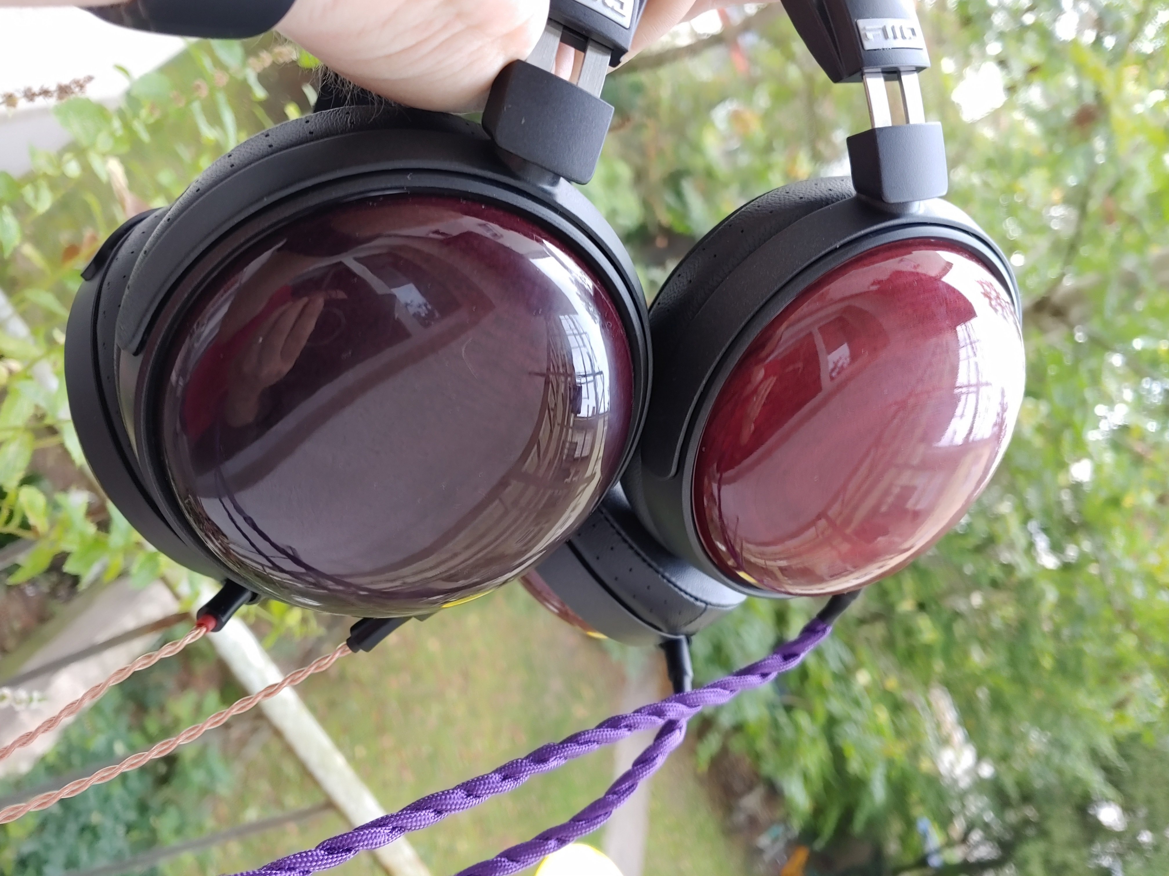 Fiio FT13 new close back | Headphone Reviews and Discussion - Head-Fi.org