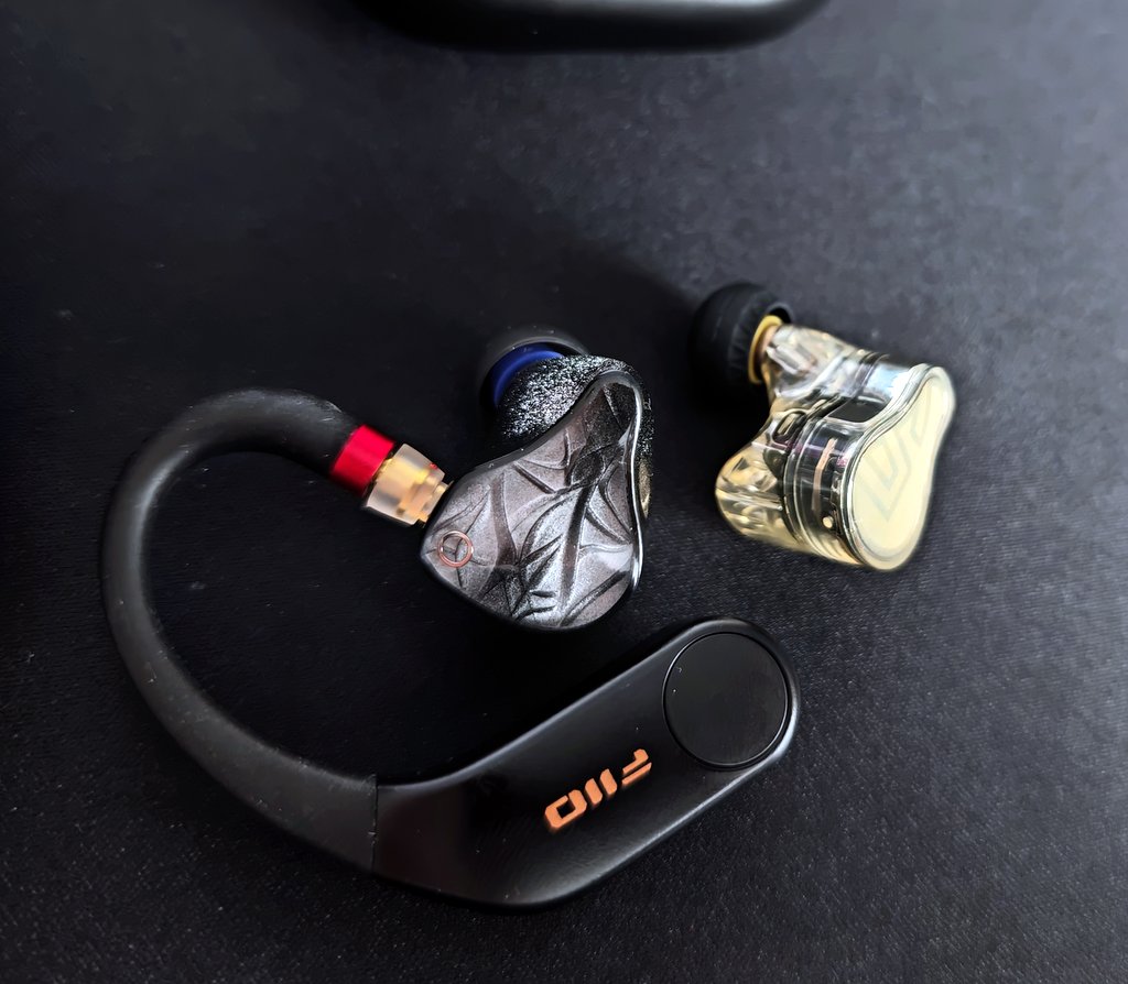Going fully Wireless IEMs. Too soon? Or are we there yet? | Page 1503 ...