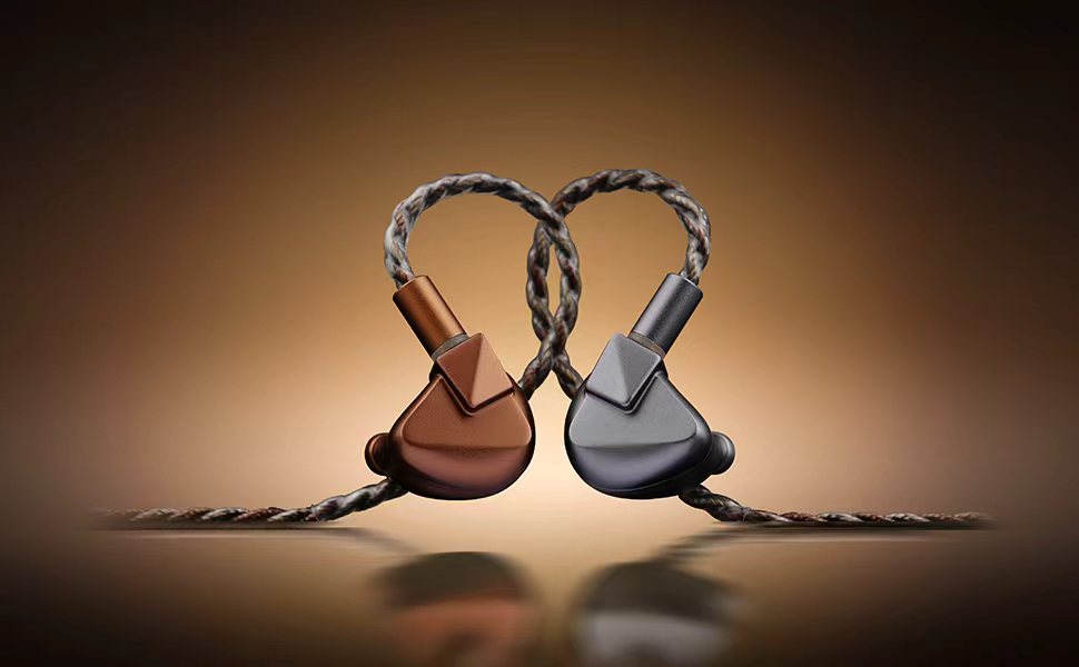Introducing Letshuoer S12 Ultra-Finale of the S12 Legacy | Headphone ...