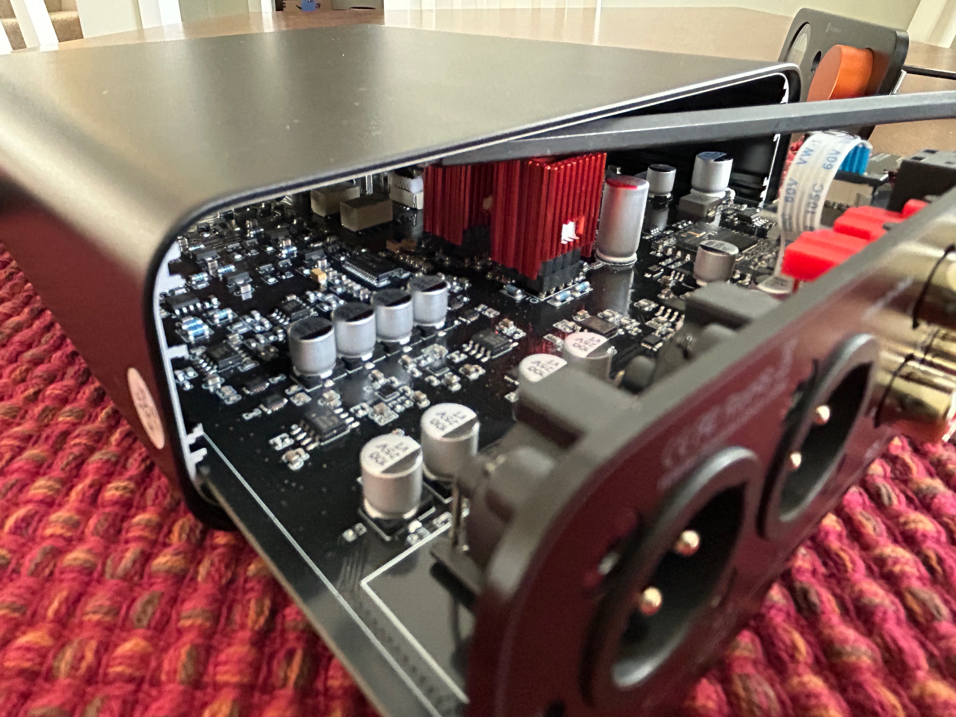 Fosi Audio ZH3 is Live! | First-Week Early Bird 20% OFF – Don’t Miss ...