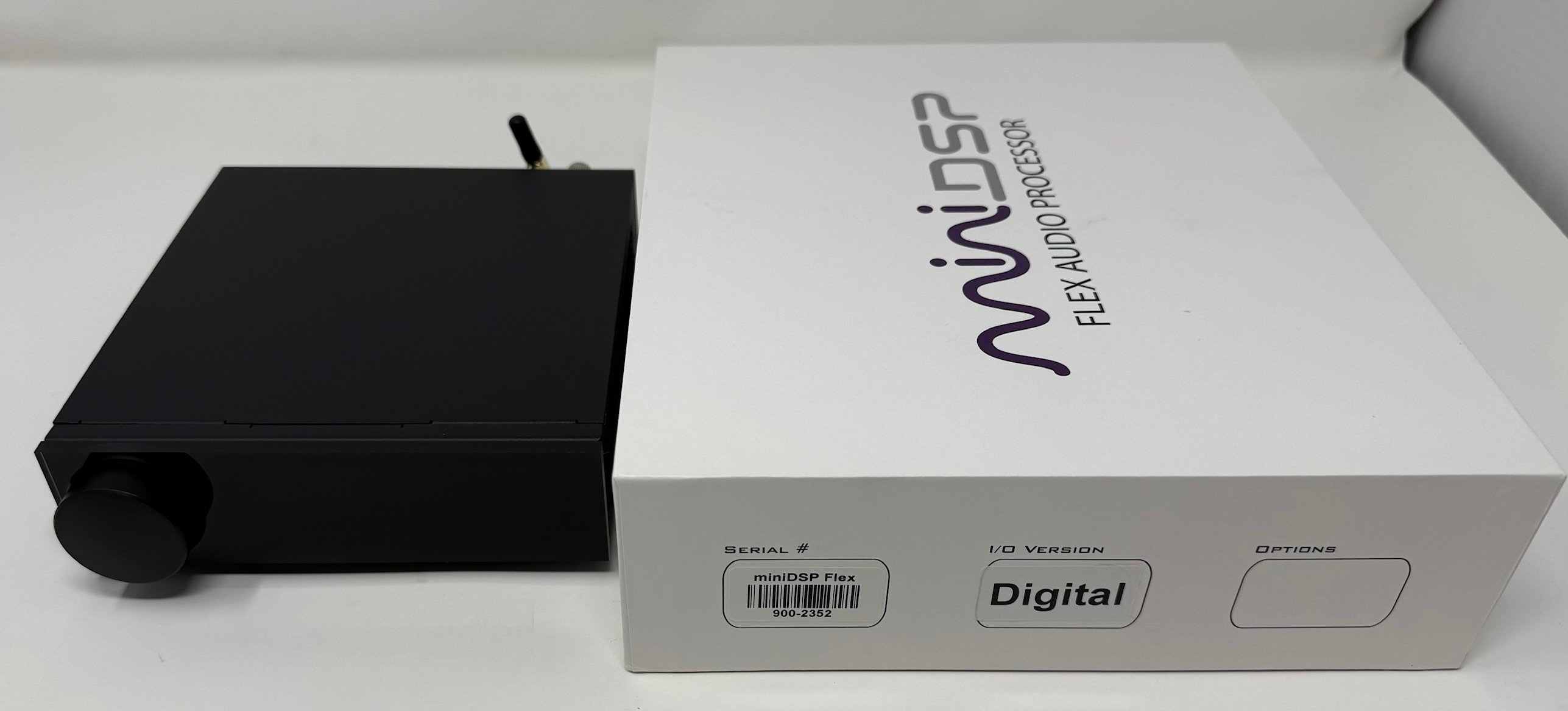 Closed: MiniDSP Flex MINT | Headphone Reviews and Discussion - Head-Fi.org