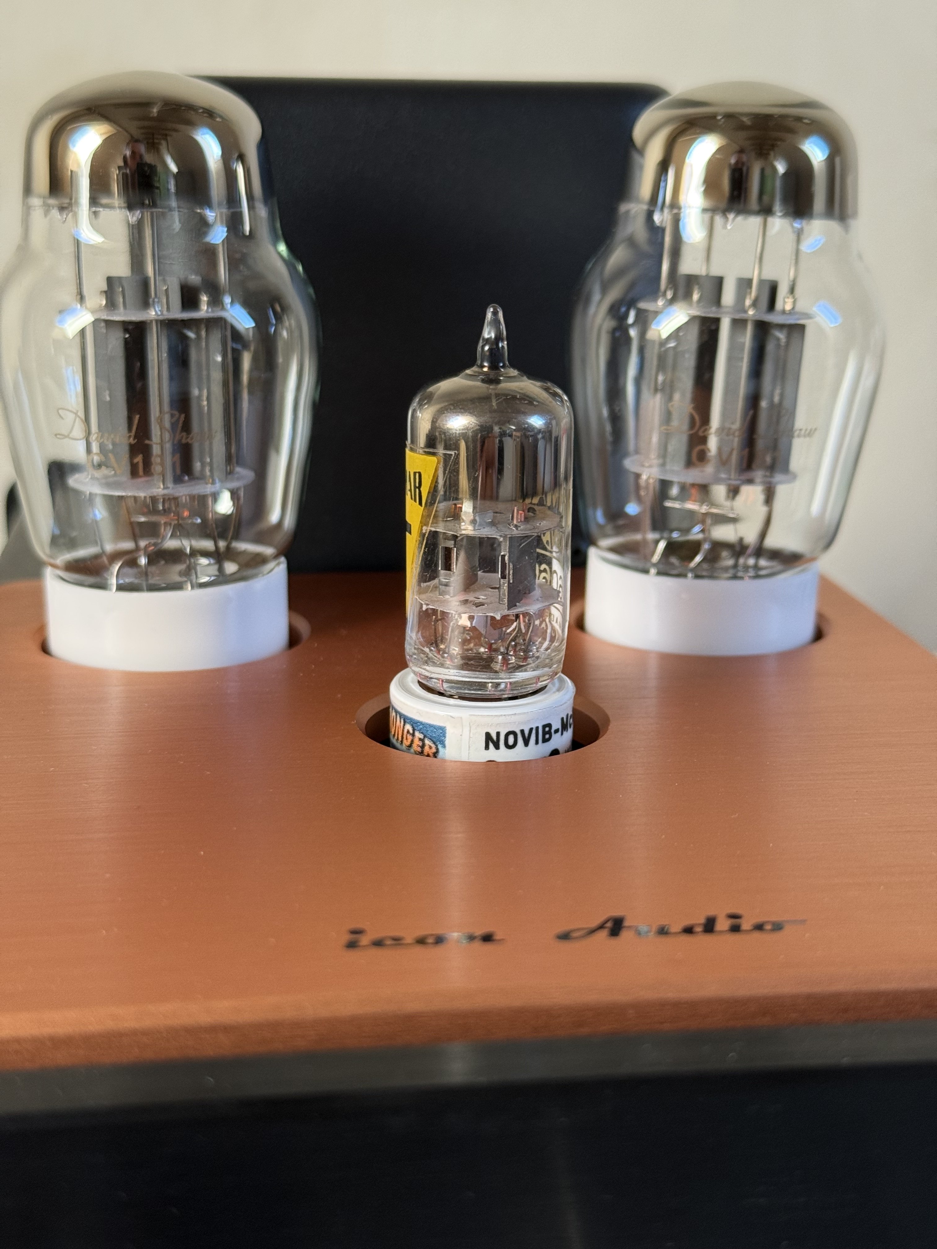 Icon Audio HP8/MP 3 | Page 135 | Headphone Reviews and Discussion ...