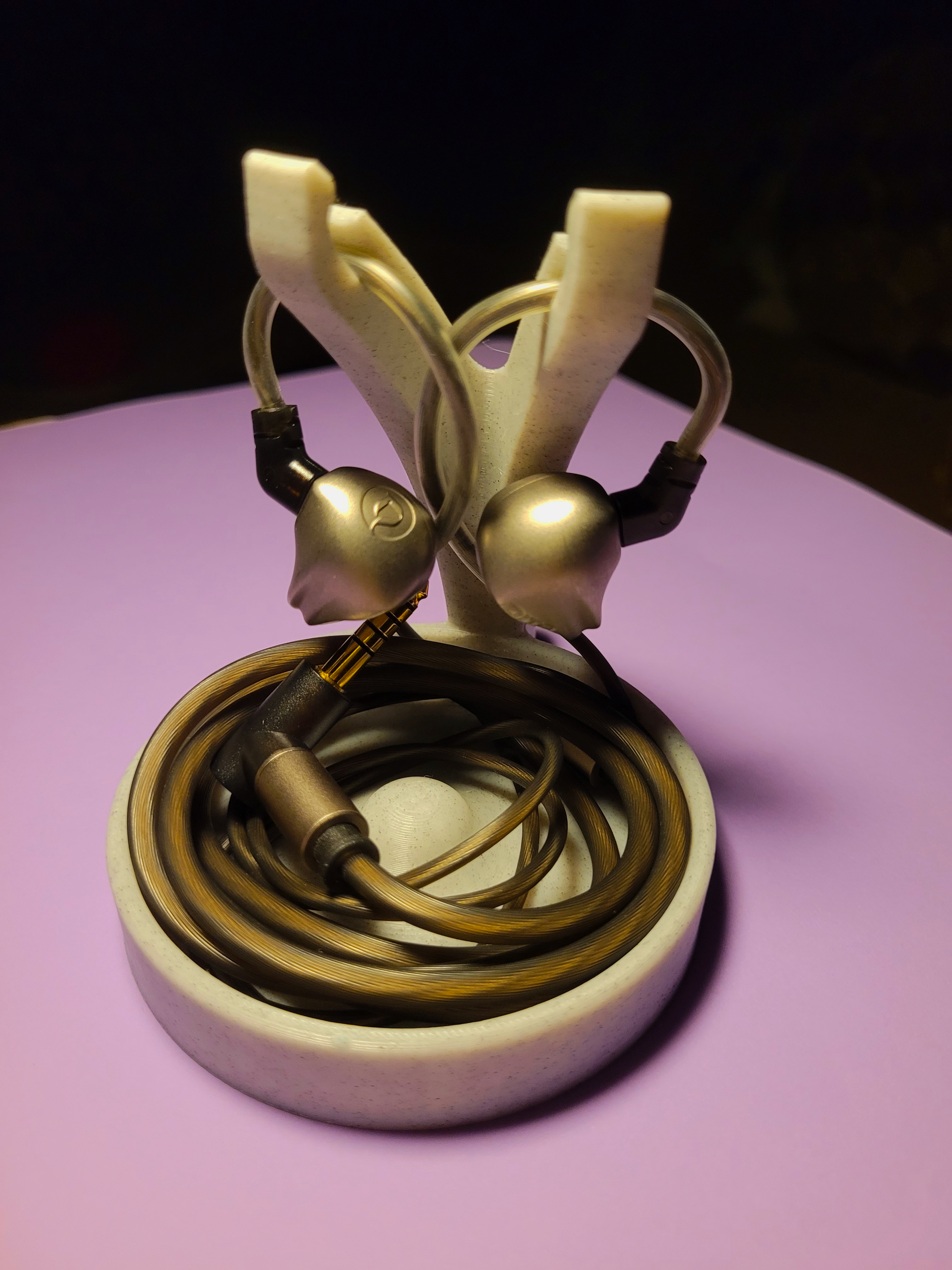 DITA Audio Mecha | Headphone Reviews and Discussion - Head-Fi.org