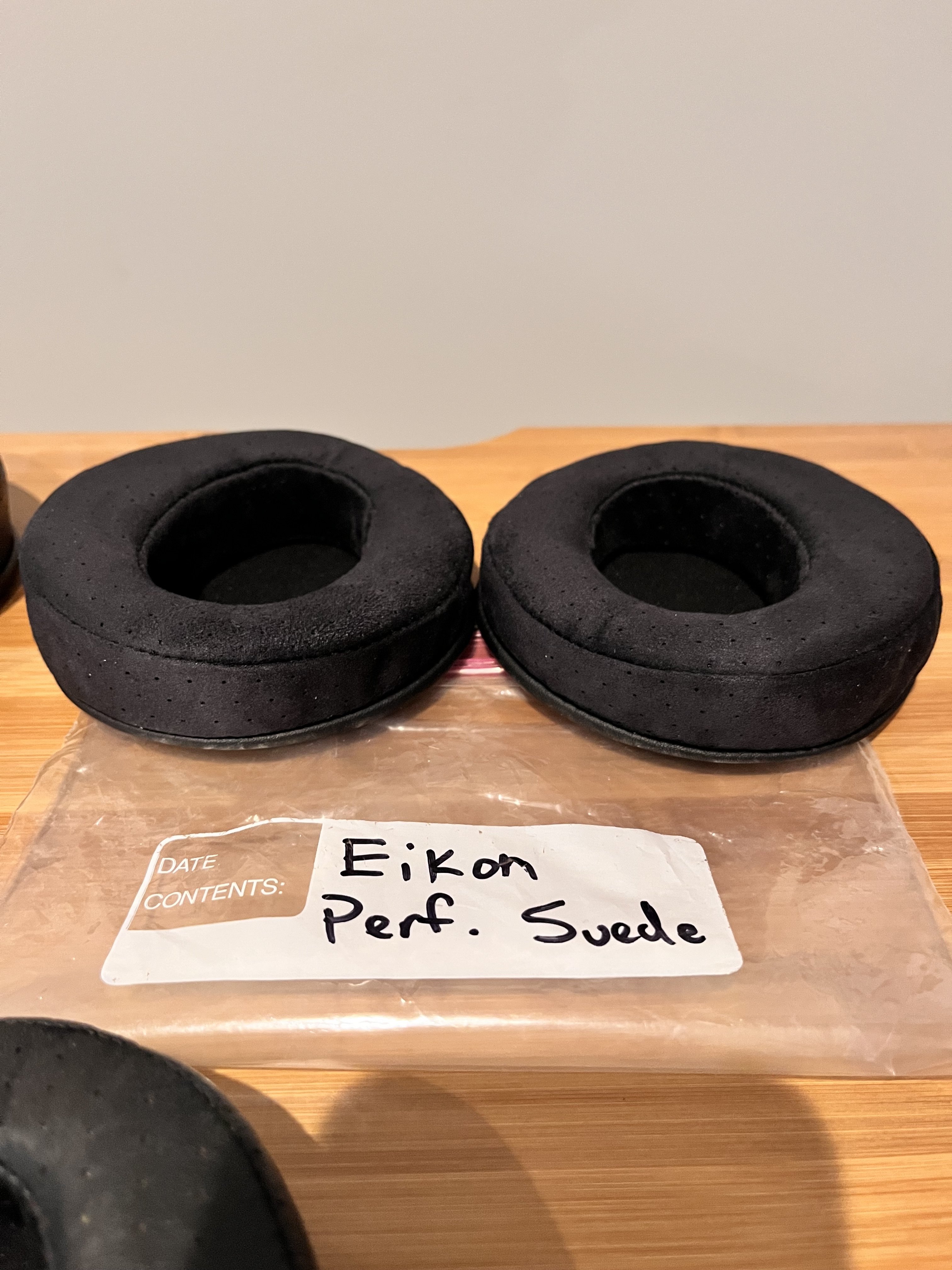 ZMF Pads 3 sets | Headphone Reviews and Discussion - Head-Fi.org