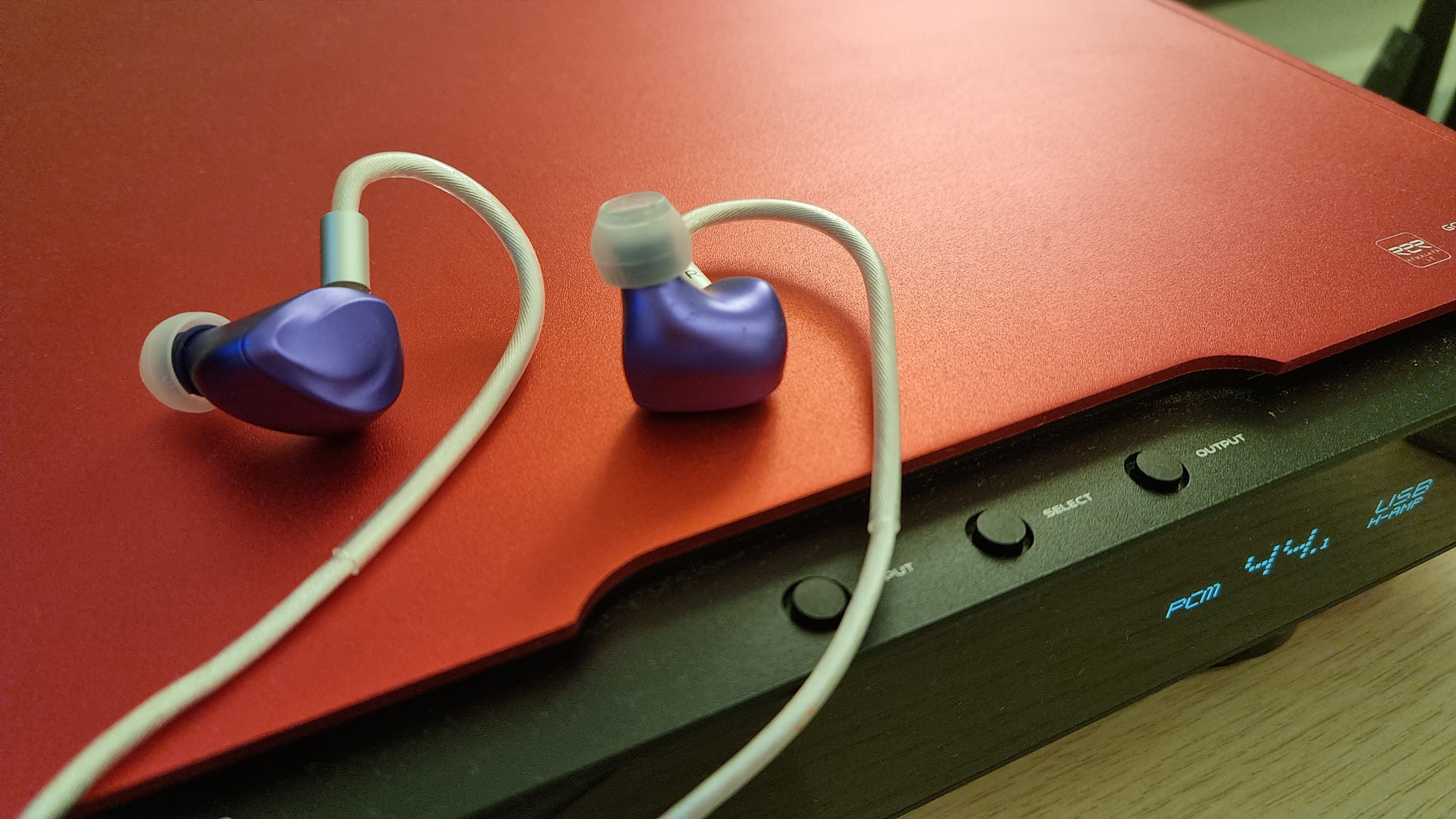 For those of us with multiple headphones, which ones are you listening ...