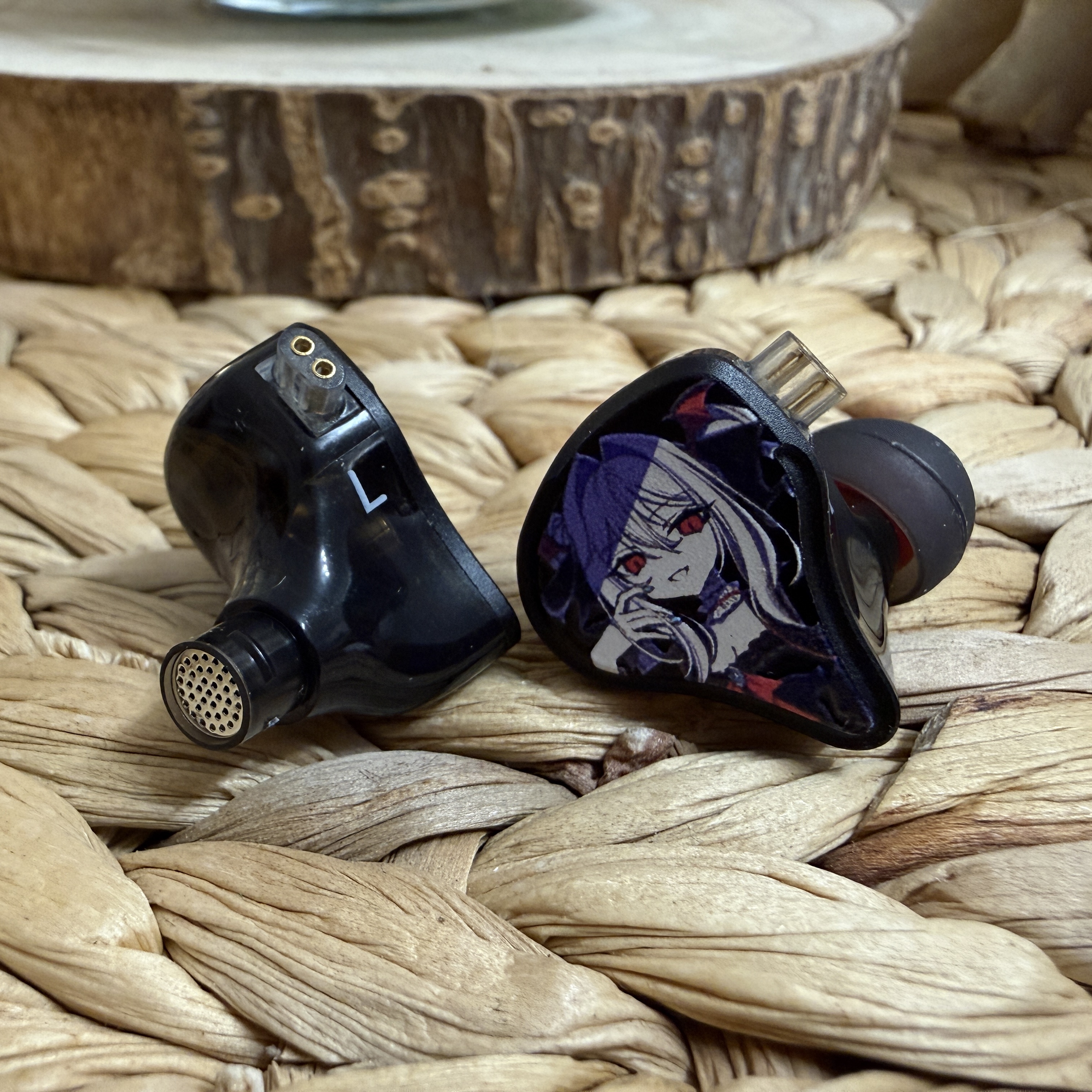 CVJ Vivian | Headphone Reviews and Discussion - Head-Fi.org