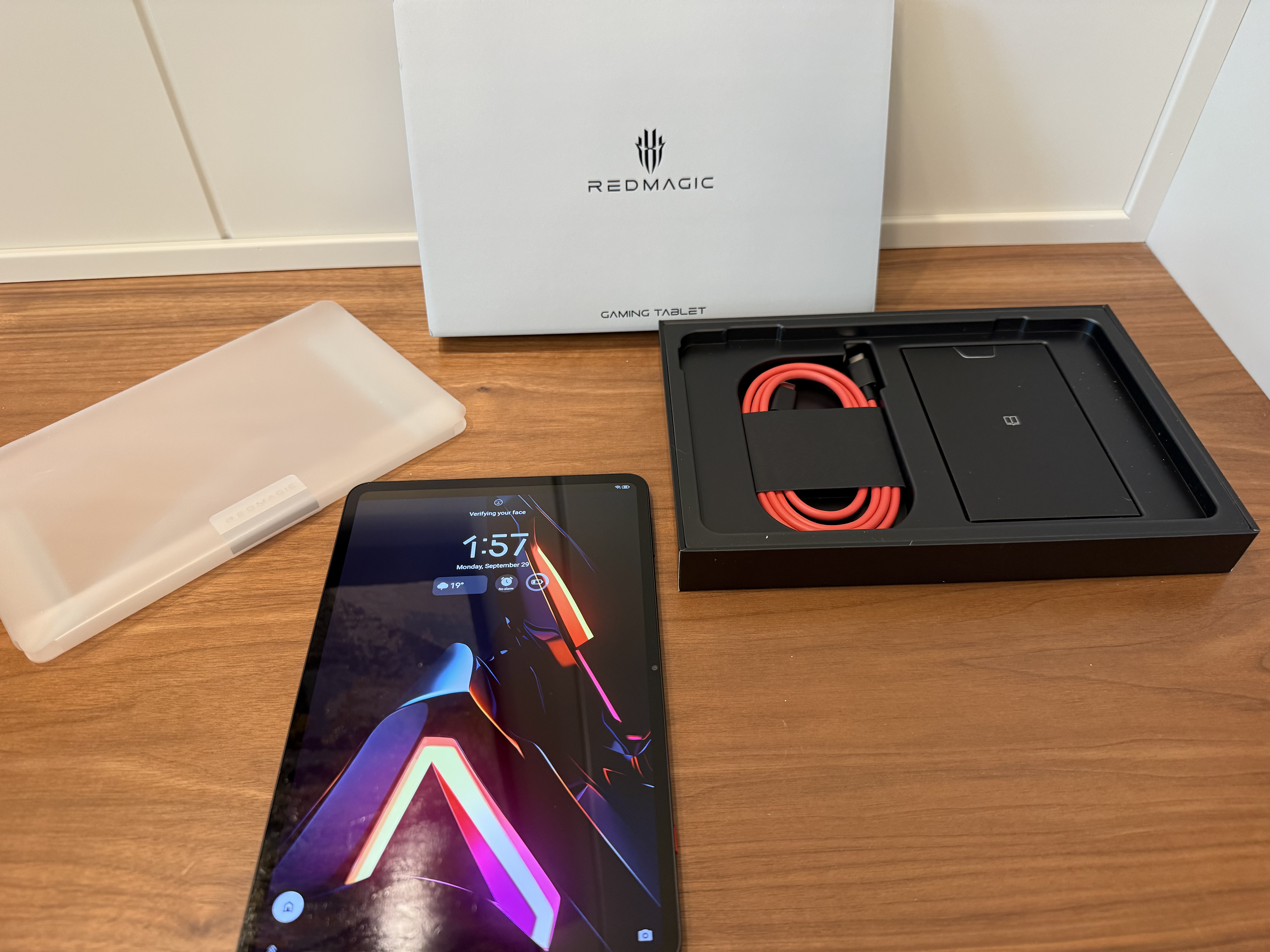 Closed: Redmagic Astra Tablet | Headphone Reviews and Discussion - Head ...