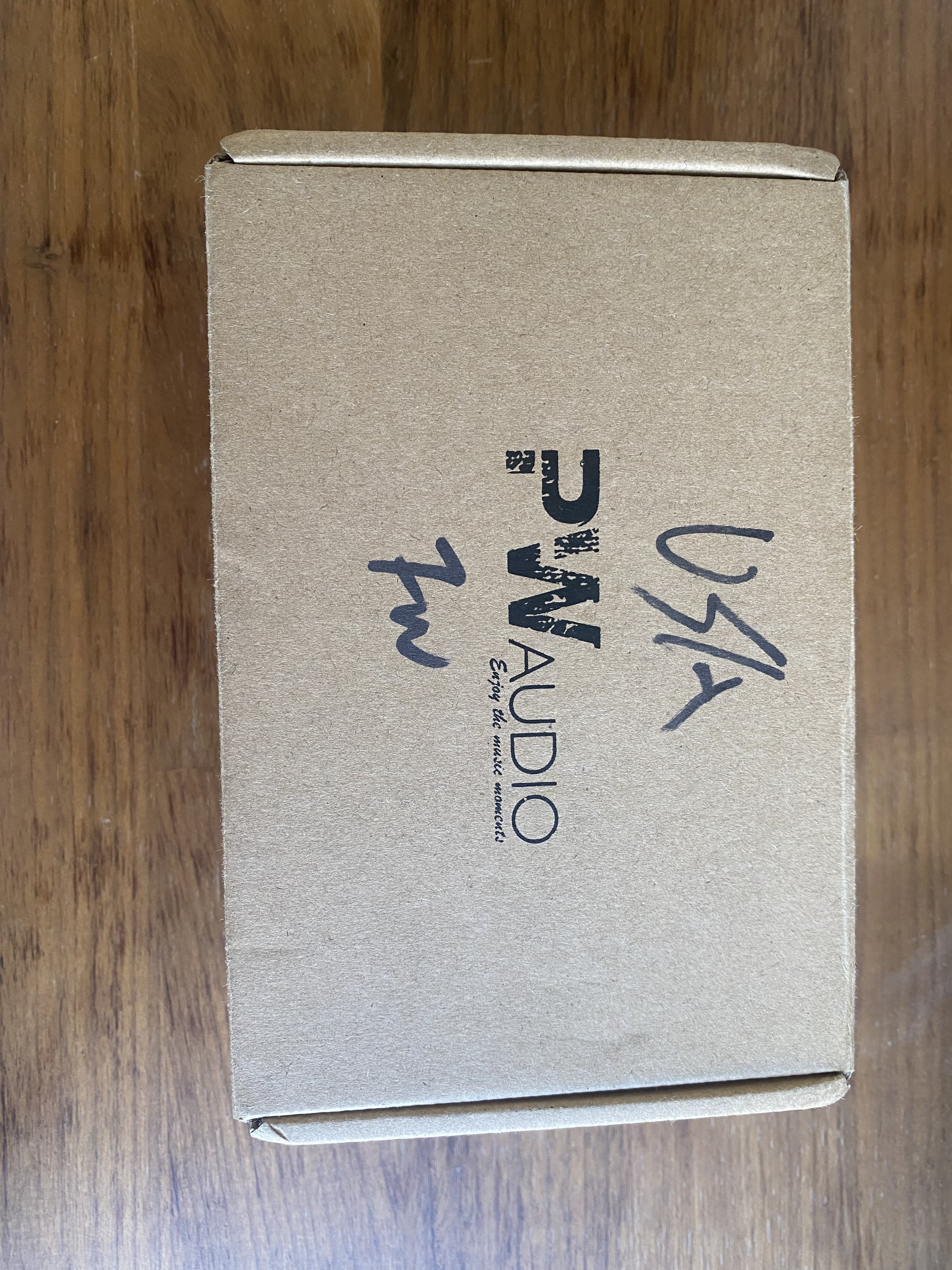 Closed: PW Audio First Times Shielding (UM Limited Edition) | Headphone ...