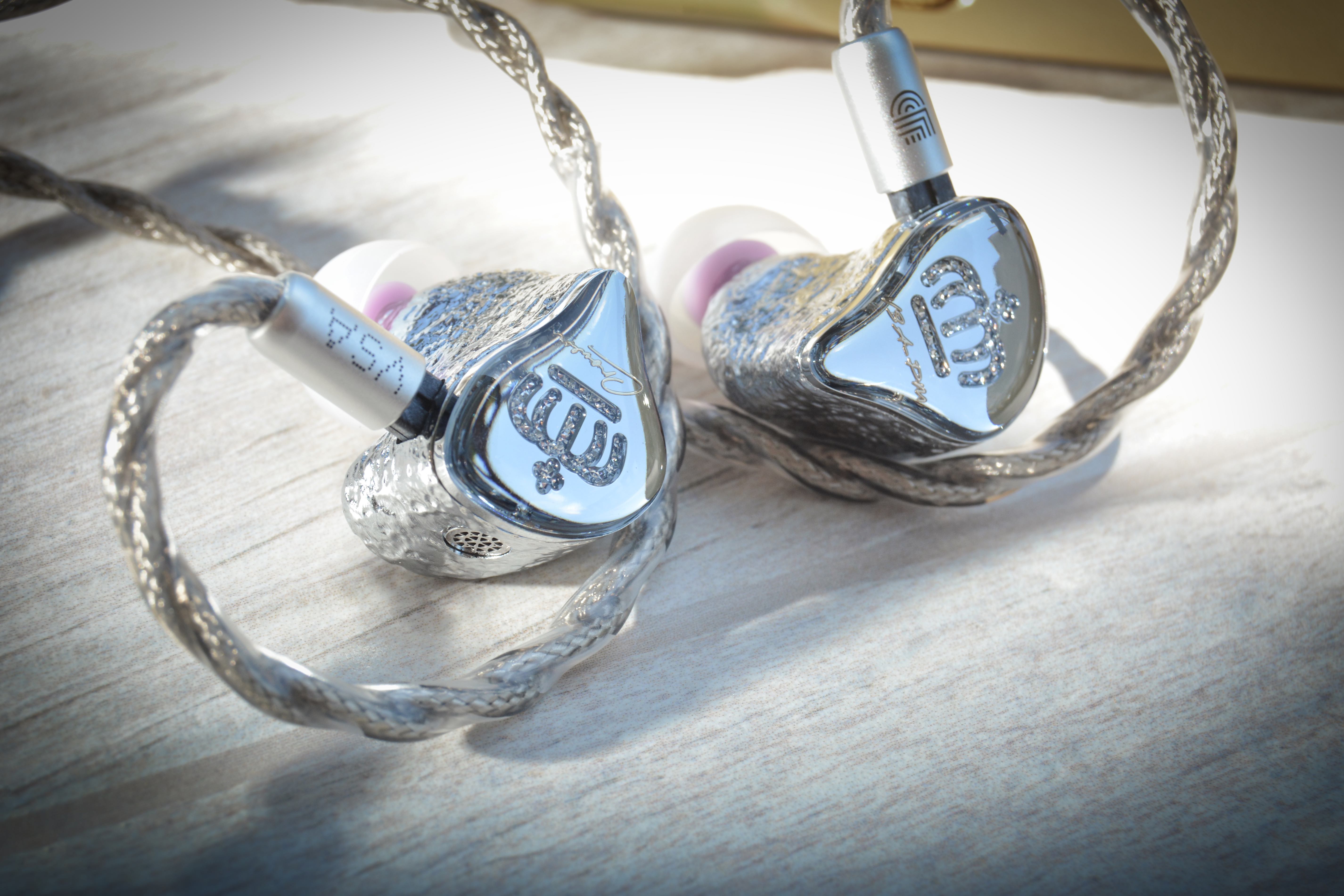 PLANAR IEMs fans thread-Impressions, suggestions, ranking list, techs ...