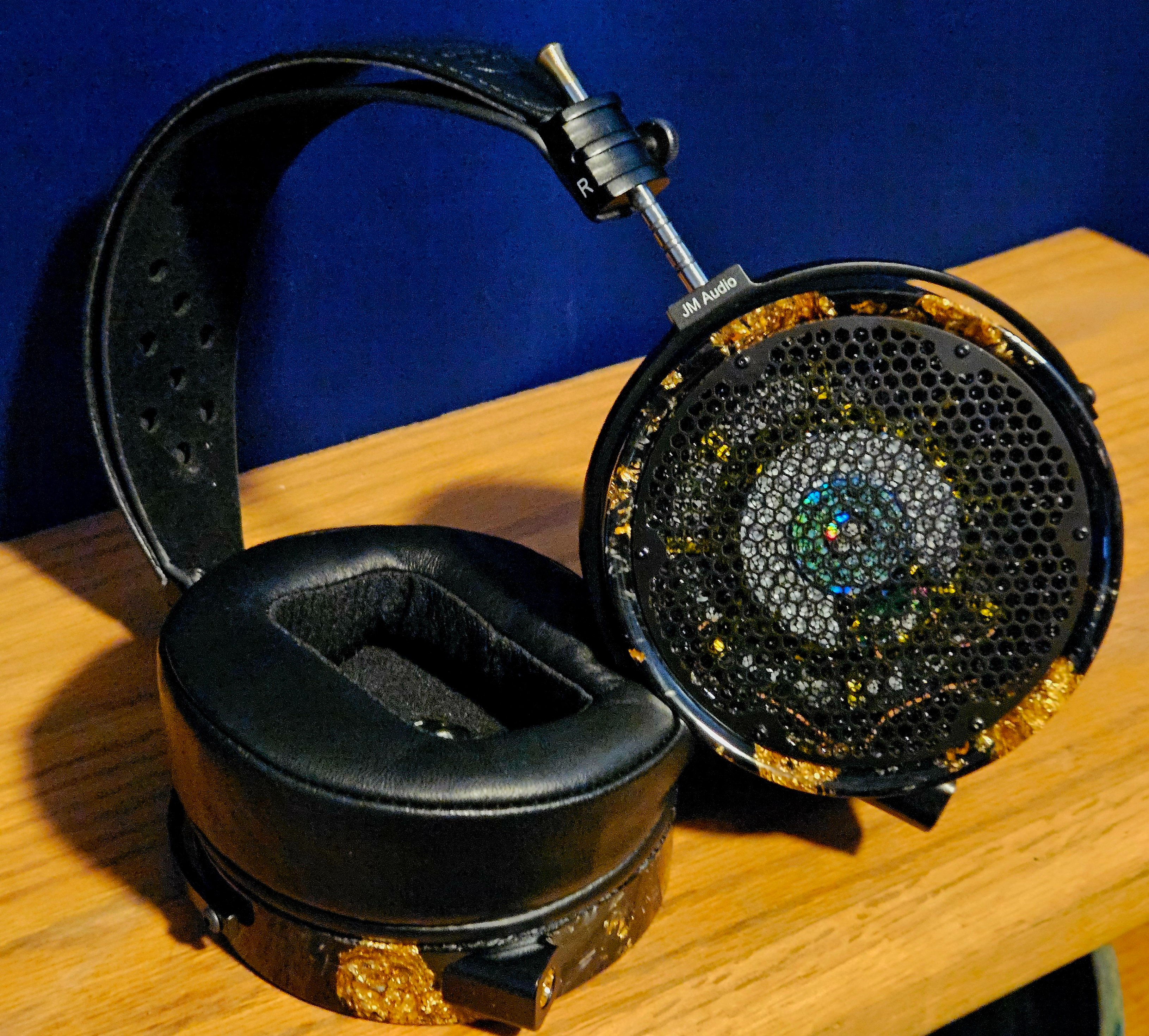 JM Audio Editions XTC Headphones | Page 178 | Headphone Reviews and ...