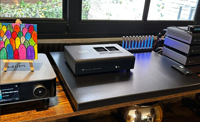 Schiit Happened: The Story of the World's Most Improbable Start-Up ...