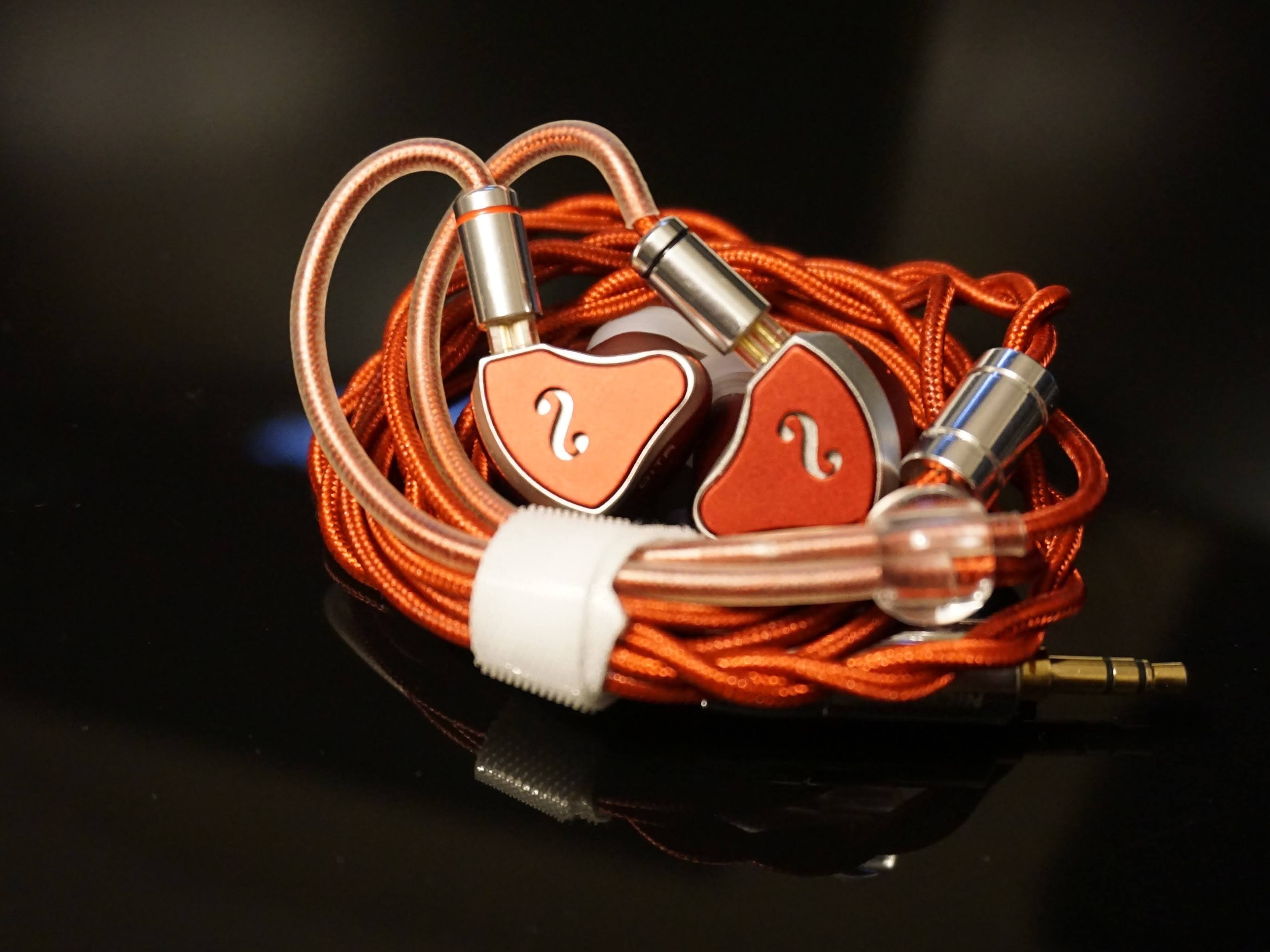 DITA Audio Prelude - Reviews | Headphone Reviews and Discussion - Head-Fi.org