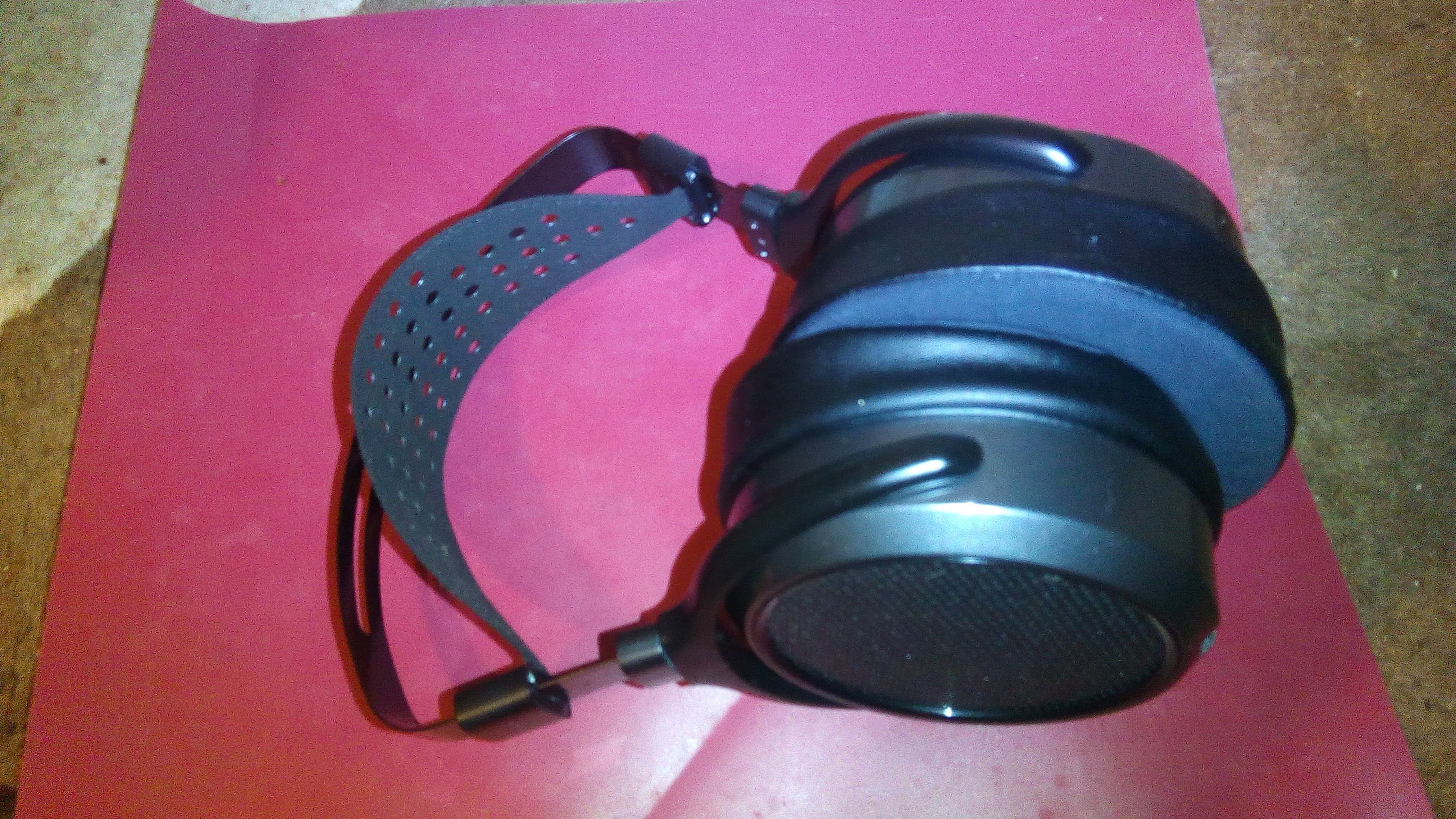 Hifiman HE600 | Page 25 | Headphone Reviews and Discussion - Head-Fi.org