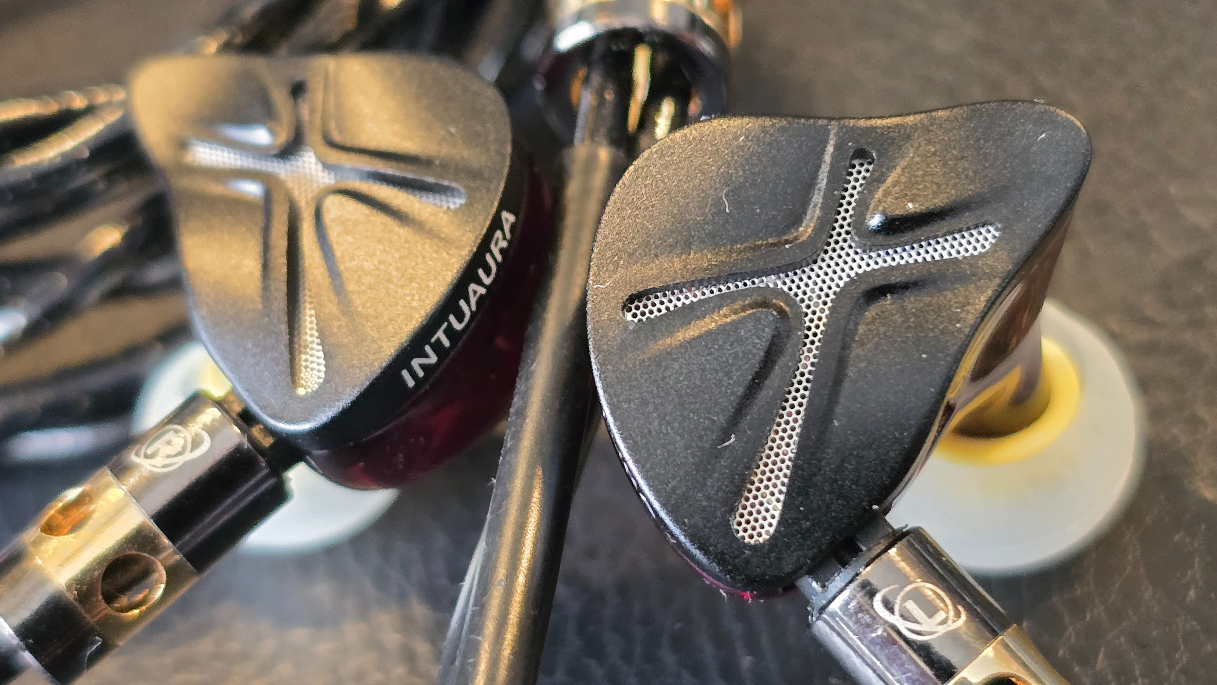 Intuaura Impressions and Discussion Thread | Headphone Reviews and ...