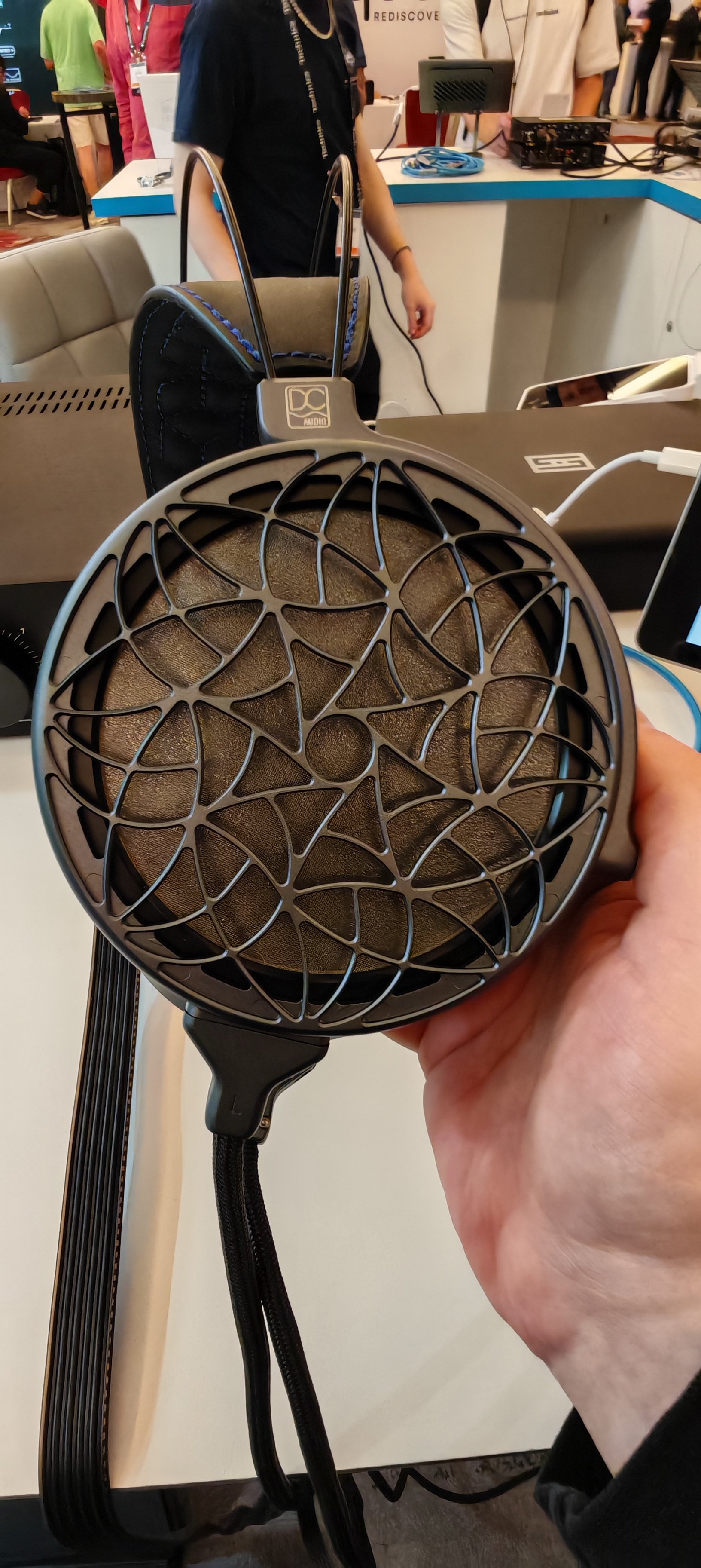 The Stax Thread III | Page 1948 | Headphone Reviews and Discussion ...