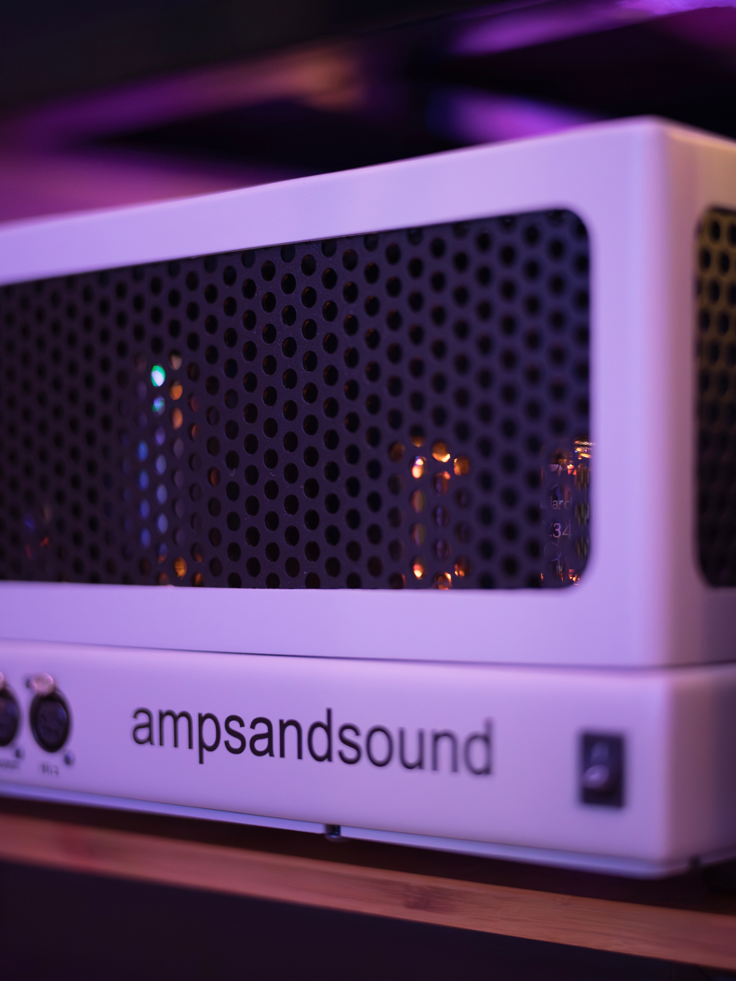 ampsandsound (aka Amps & Sound) | Page 159 | Headphone Reviews and ...