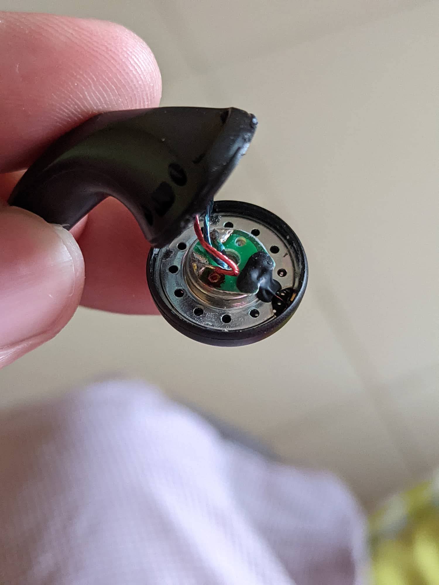 Earbuds Round-Up | Page 5474 | Headphone Reviews and Discussion - Head ...