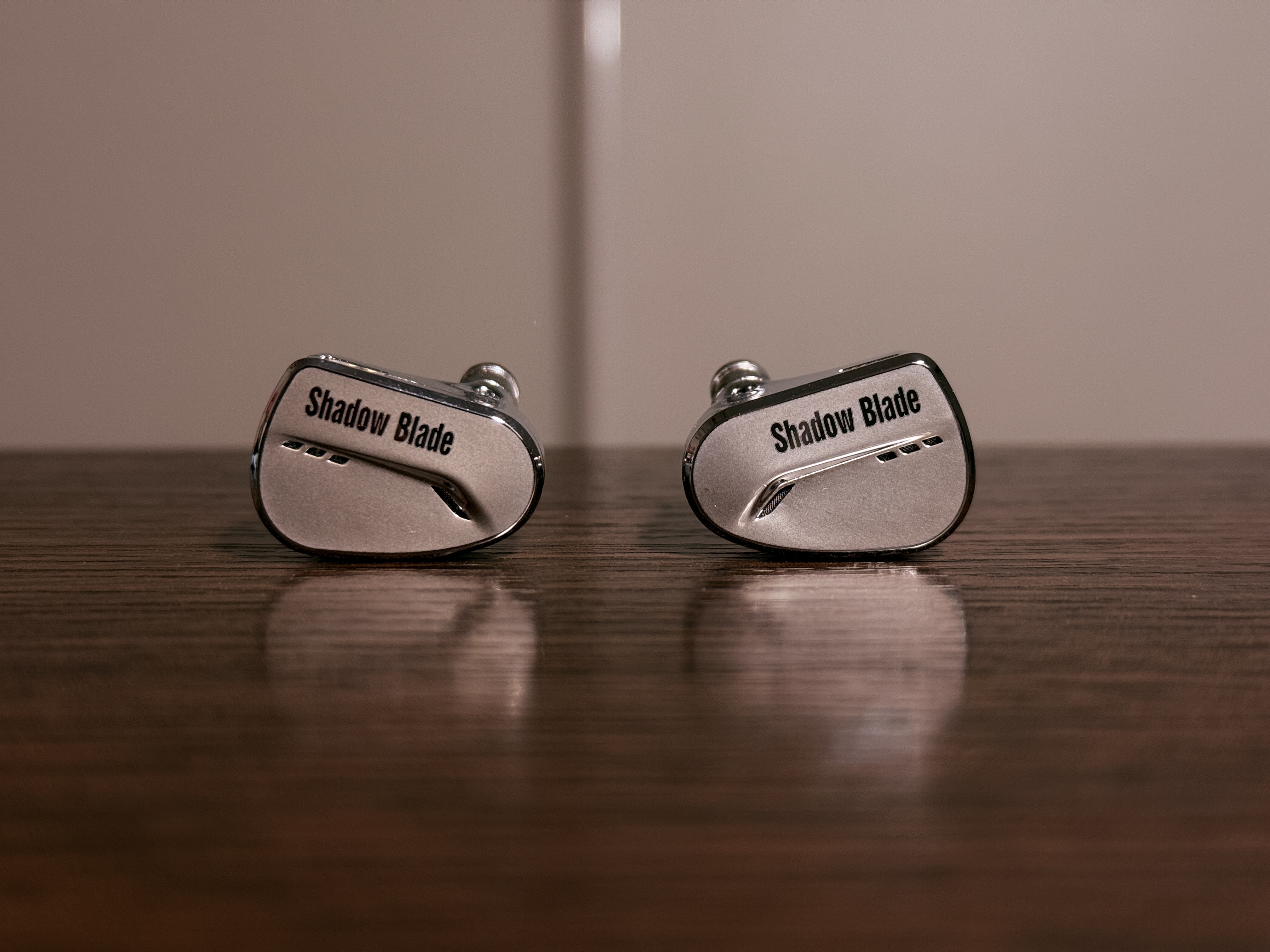 CVJ Shadow Blade | Headphone Reviews and Discussion - Head-Fi.org