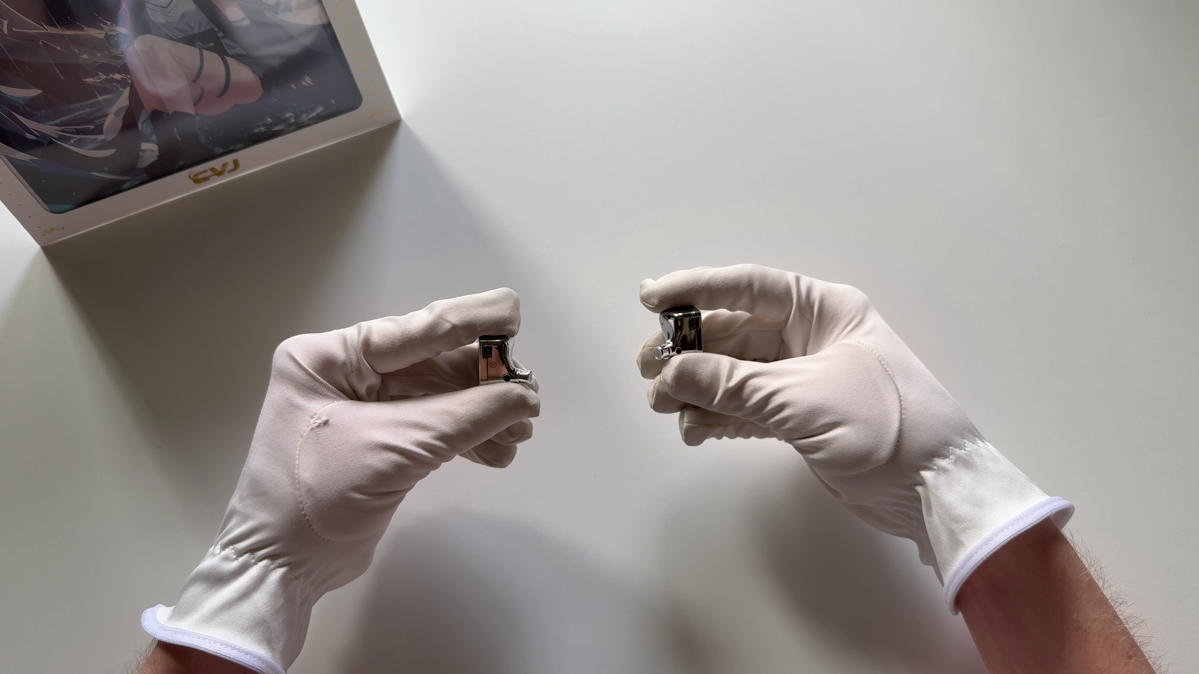 CVJ Shadow Blade | Headphone Reviews and Discussion - Head-Fi.org