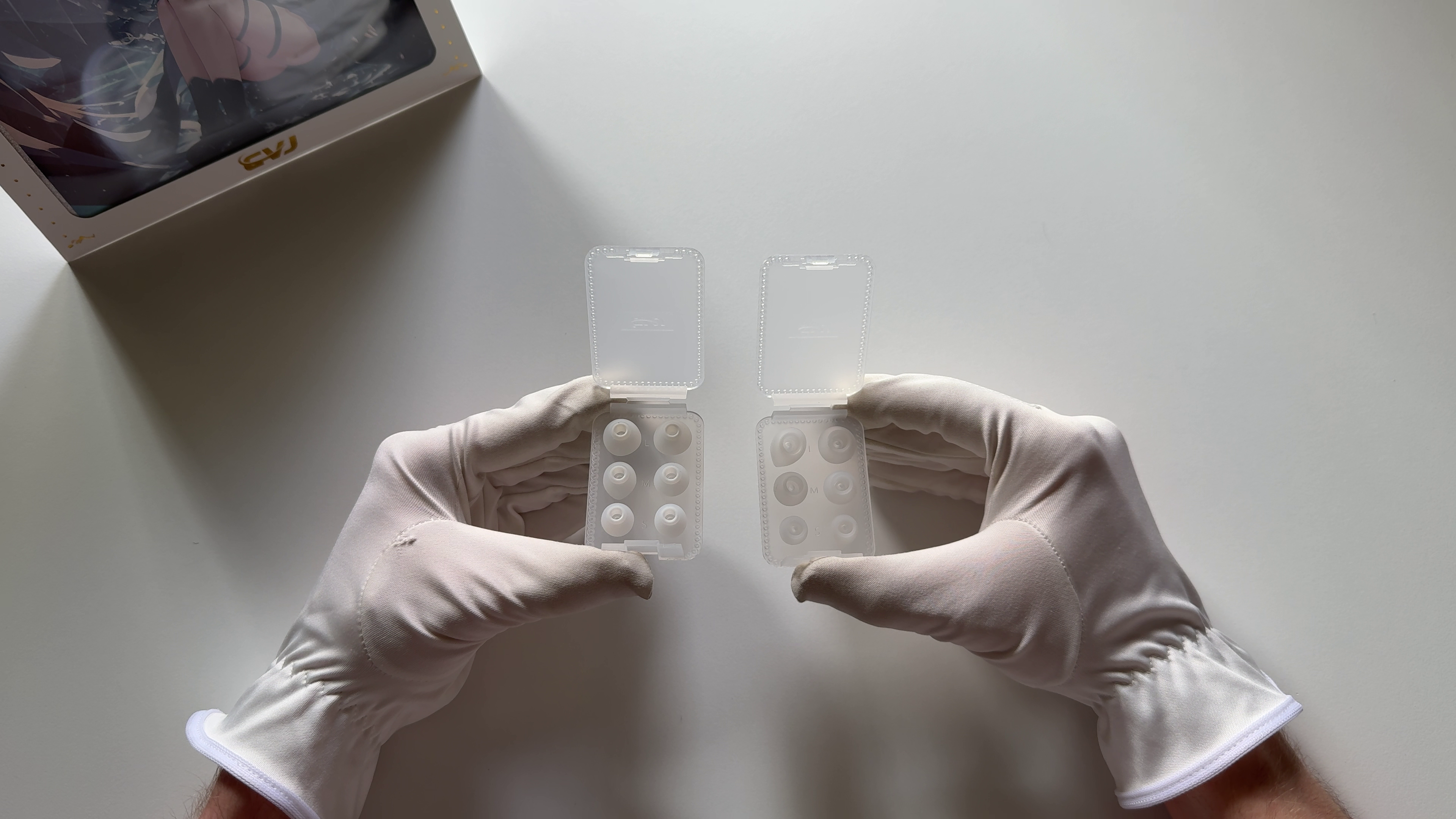 CVJ Shadow Blade | Headphone Reviews and Discussion - Head-Fi.org