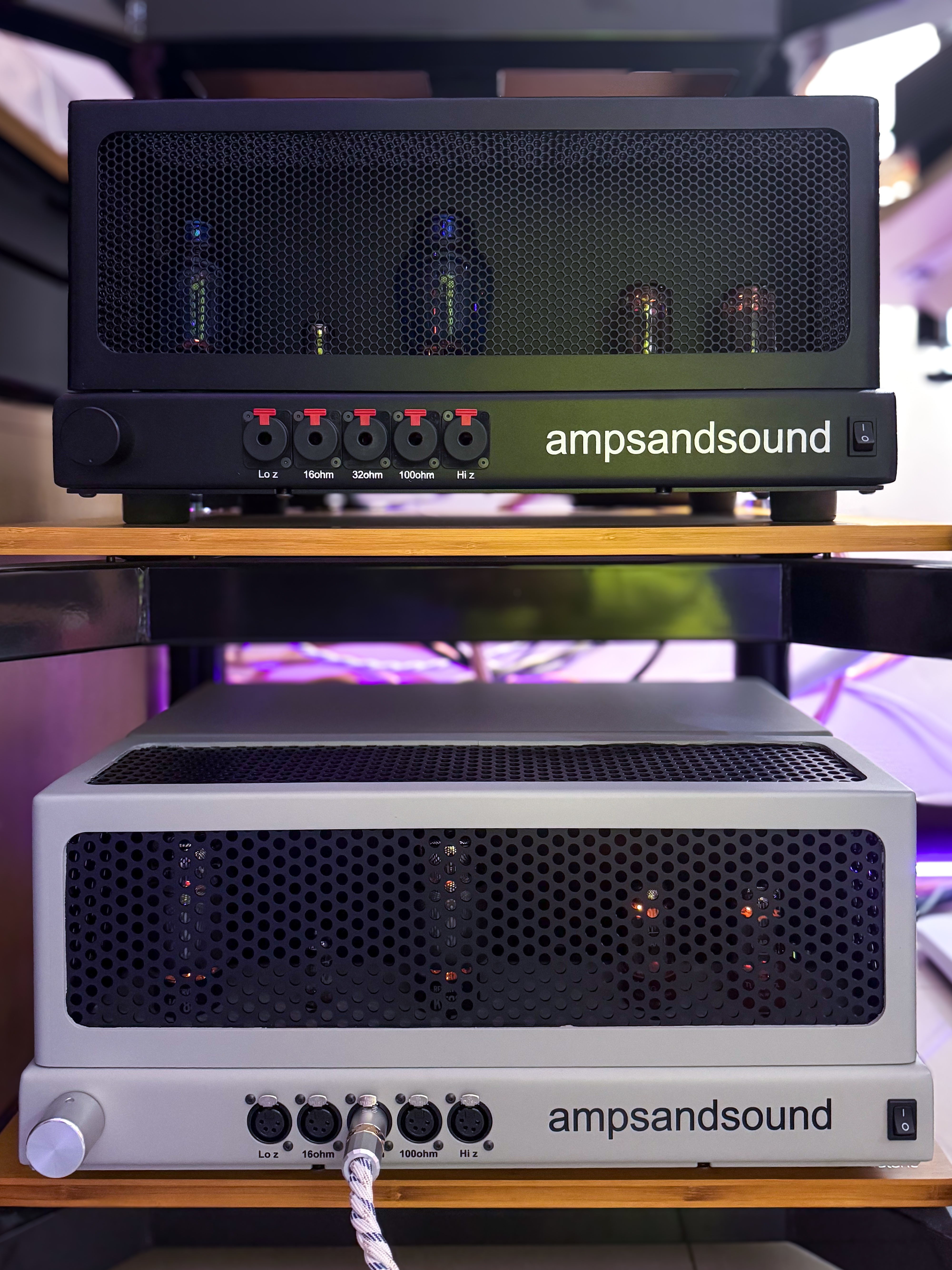 ampsandsound (aka Amps & Sound) | Page 162 | Headphone Reviews and ...