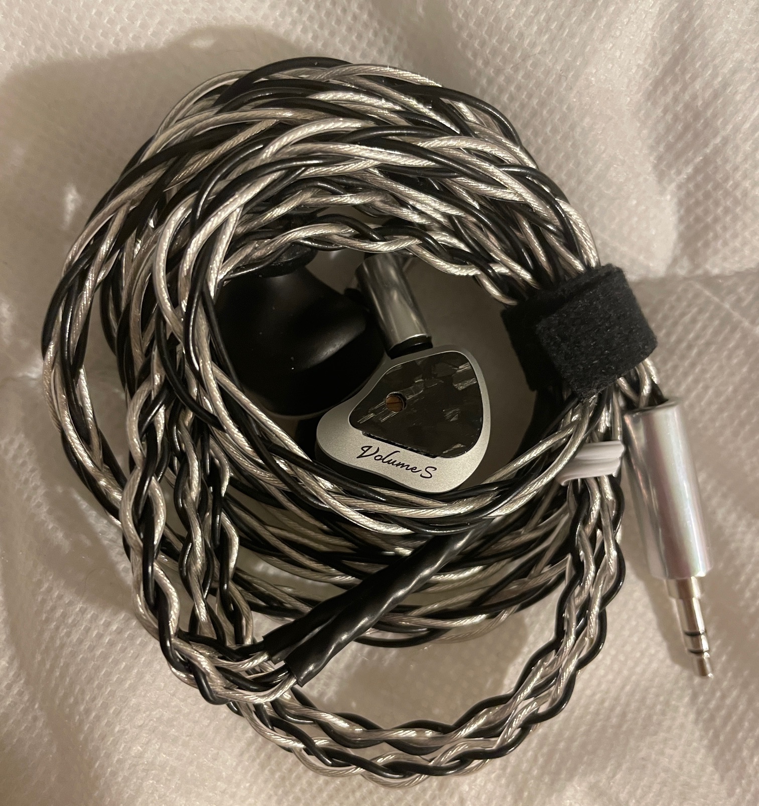 The Zikman Cable Thread | Page 2 | Headphone Reviews and Discussion ...