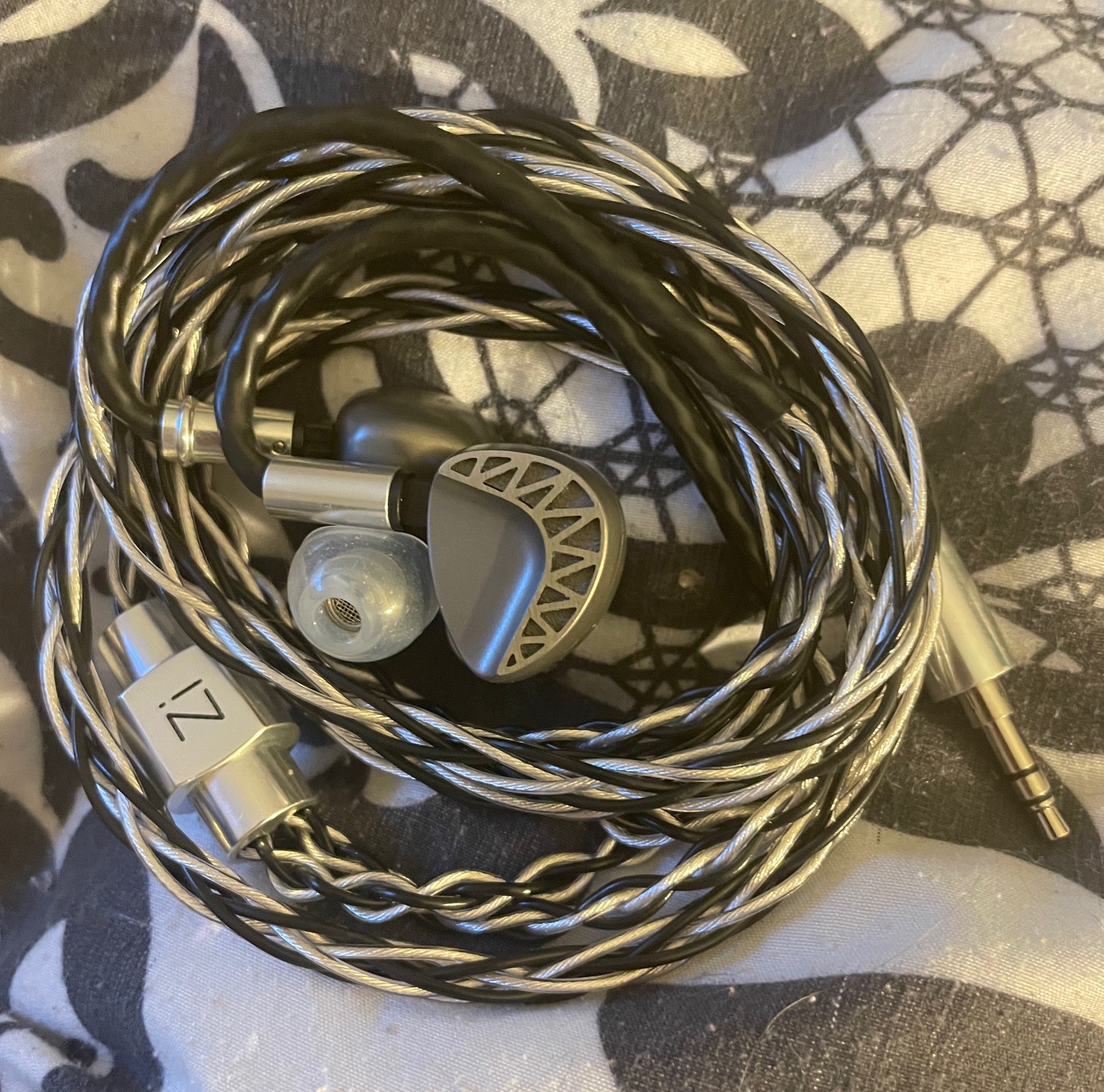 The Zikman Cable Thread | Page 2 | Headphone Reviews and Discussion ...