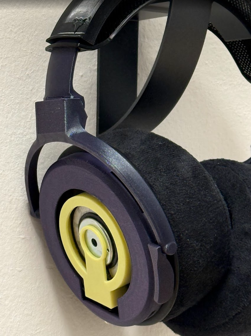 DMS Project Omega | Headphone Reviews and Discussion - Head-Fi.org