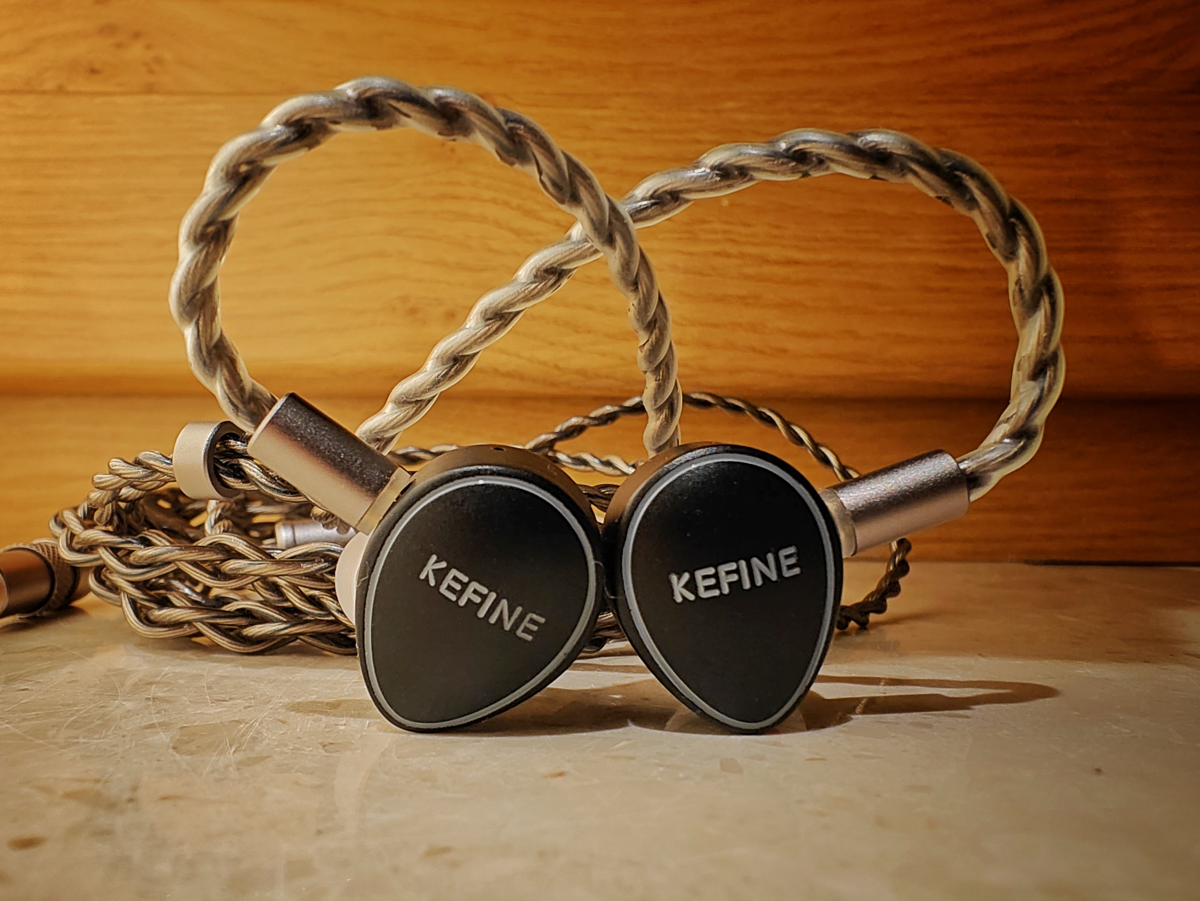 KEFINE QUATIO - Reviews | Headphone Reviews and Discussion - Head-Fi.org