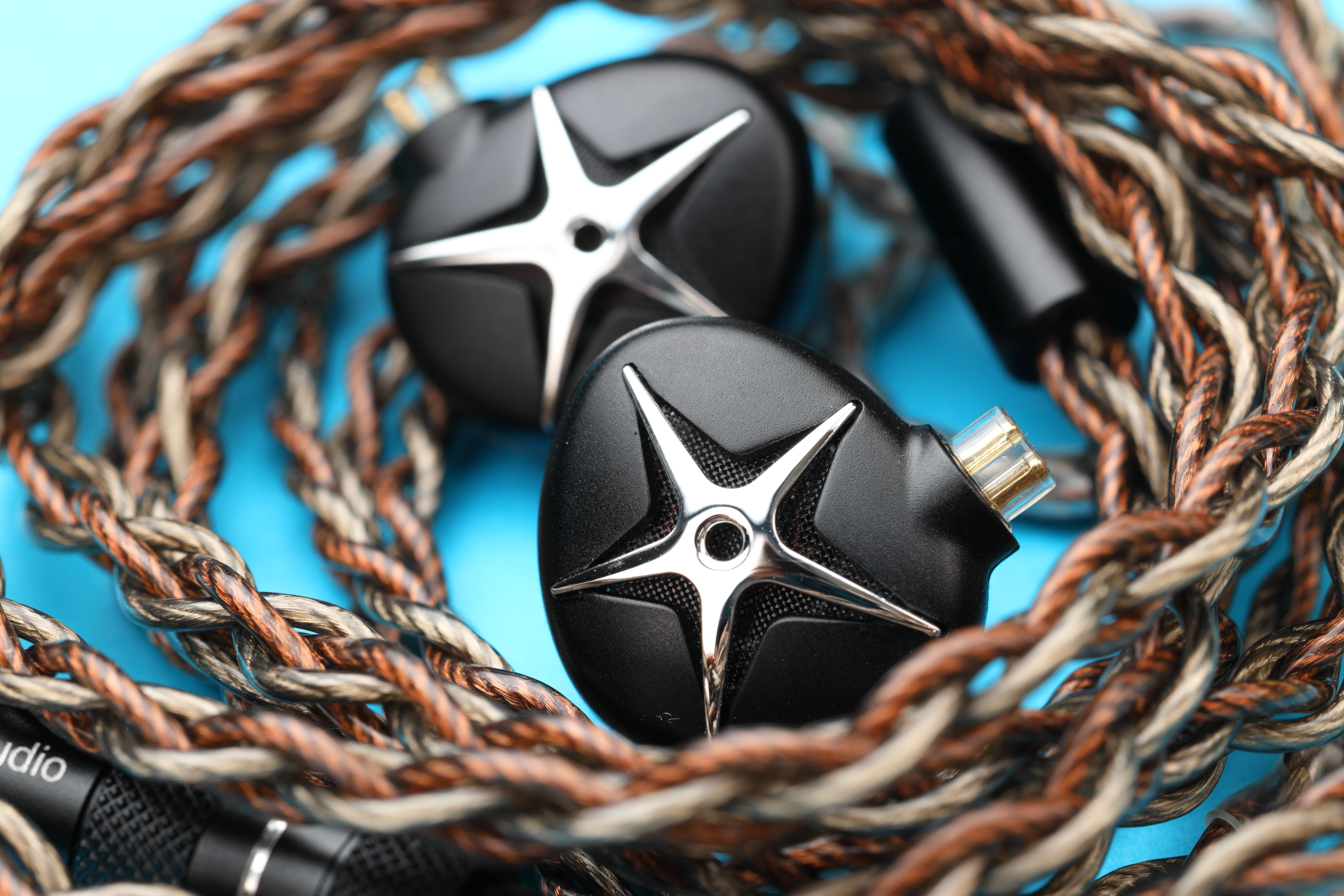 TRN STARFISH - Reviews | Headphone Reviews and Discussion - Head-Fi.org