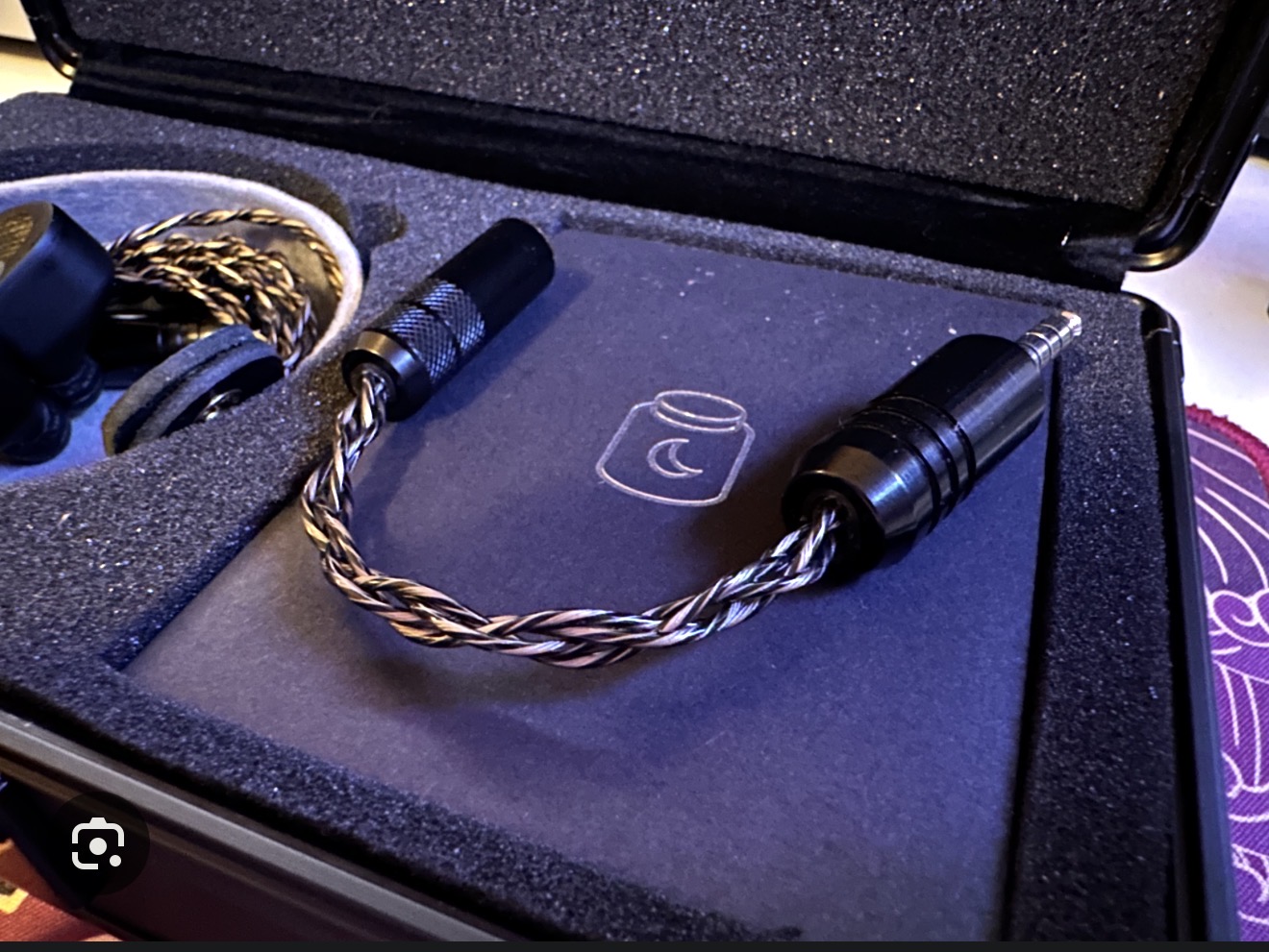 Closed: Nightjar Impedance Adapter | Headphone Reviews and Discussion ...