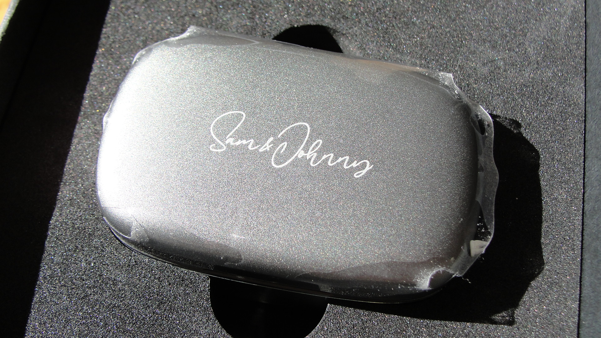 Sam&Johnny HM12+ | Headphone Reviews and Discussion - Head-Fi.org